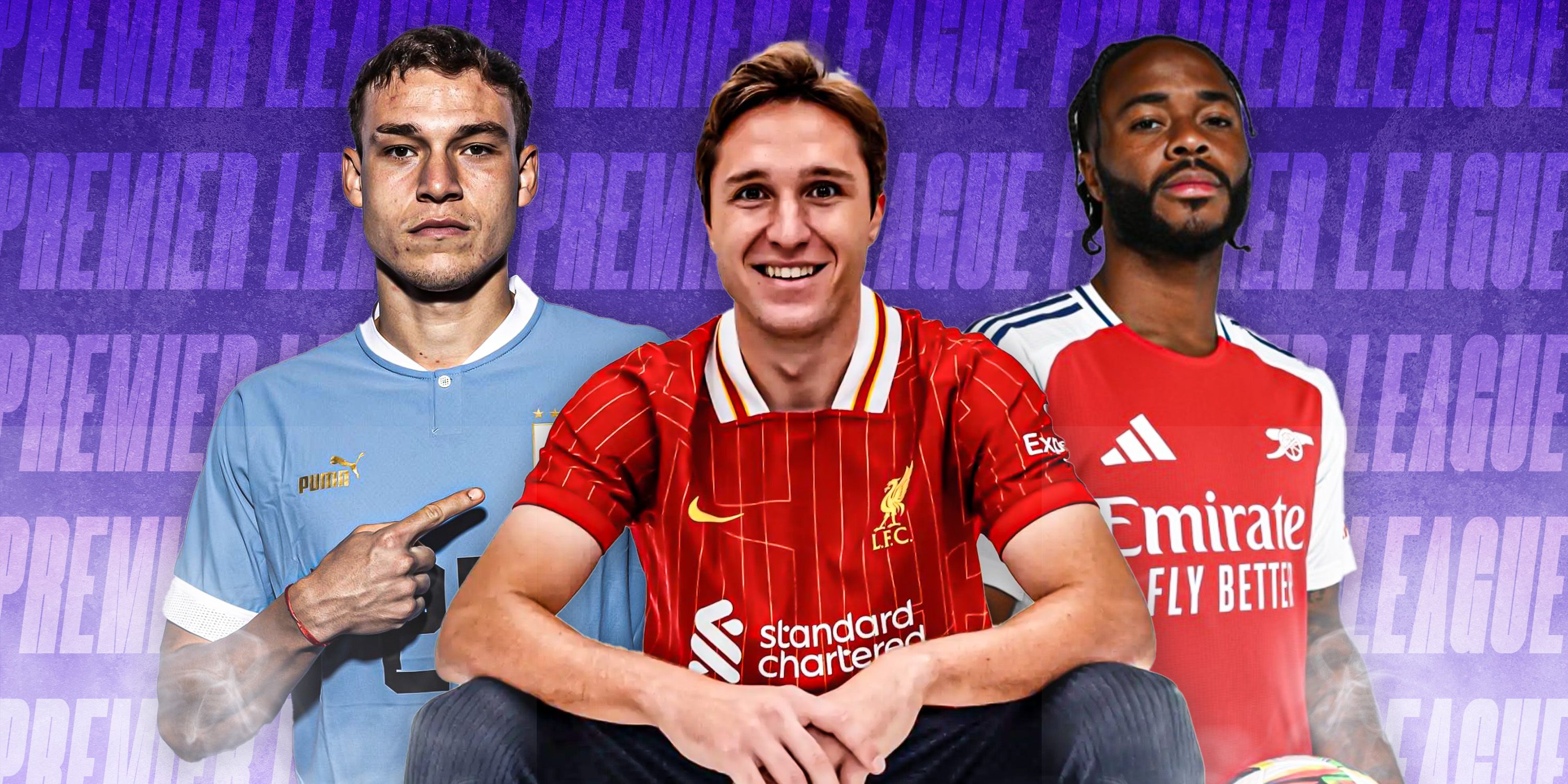 8 Premier League Players Who Could Make Their Debut This Weekend