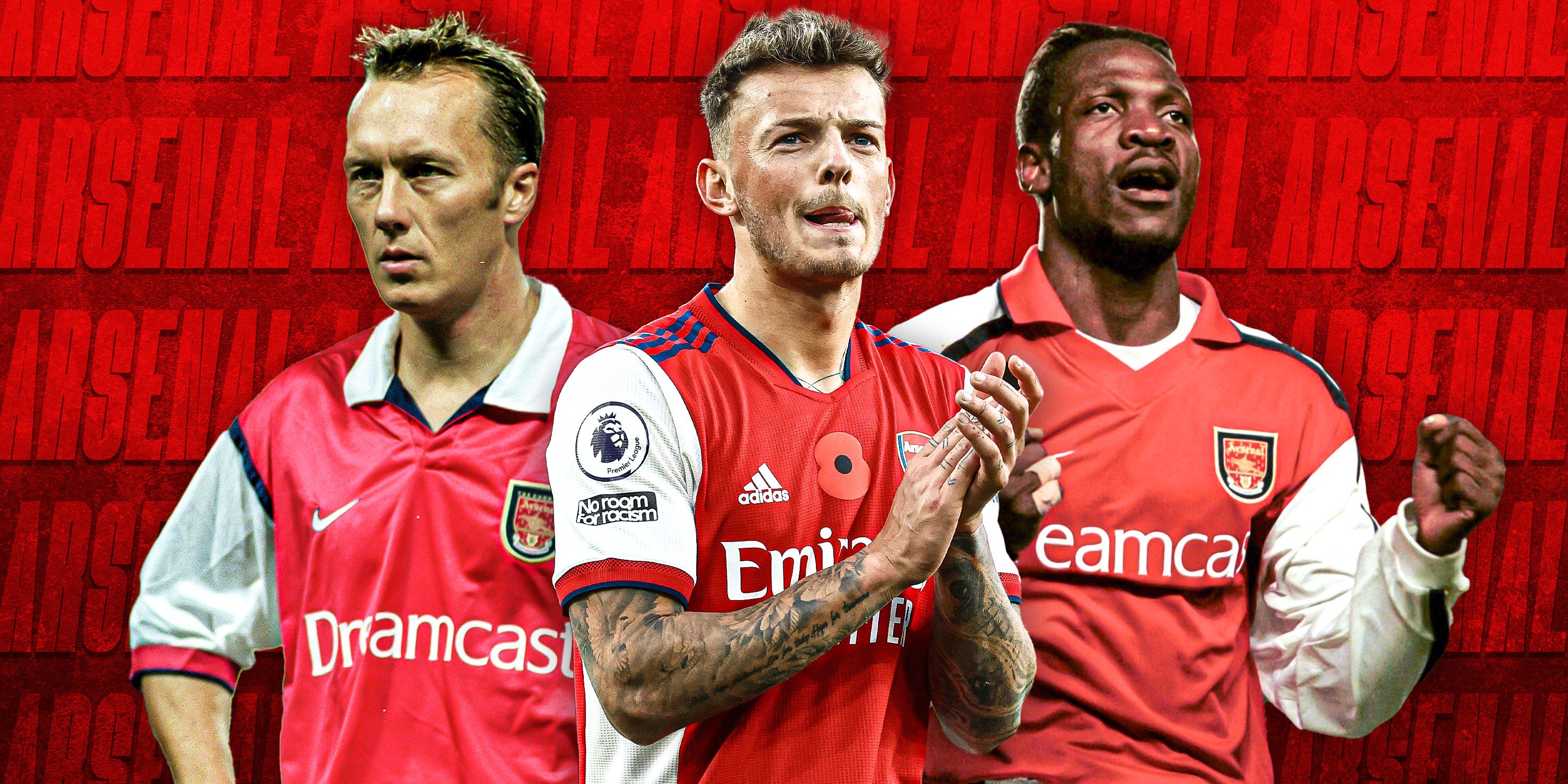 9 Best Right-Backs in Arsenal History (Ranked)