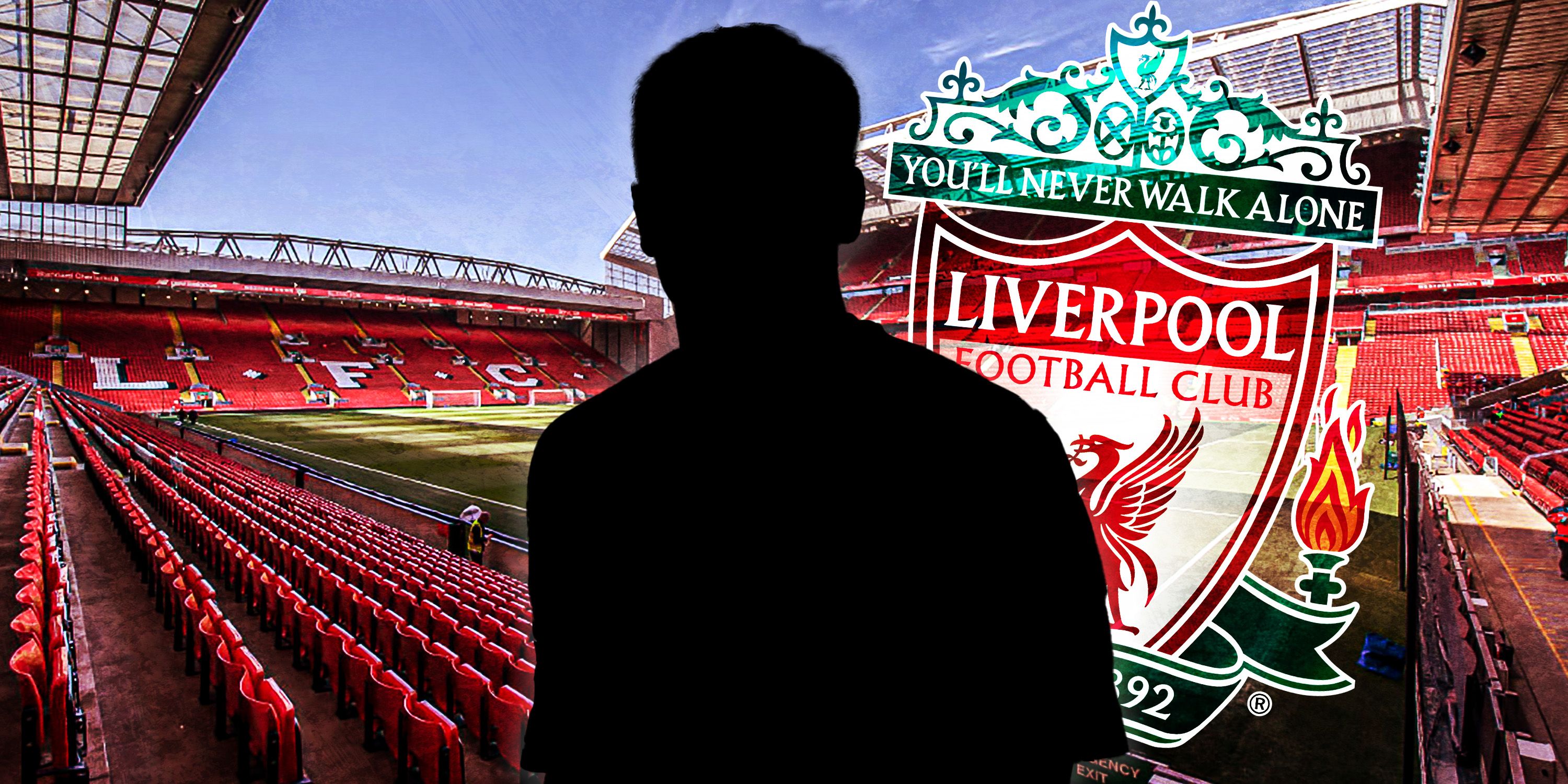 'I Scored Over 100 Goals For Liverpool - It's Now Painful to Return to ...