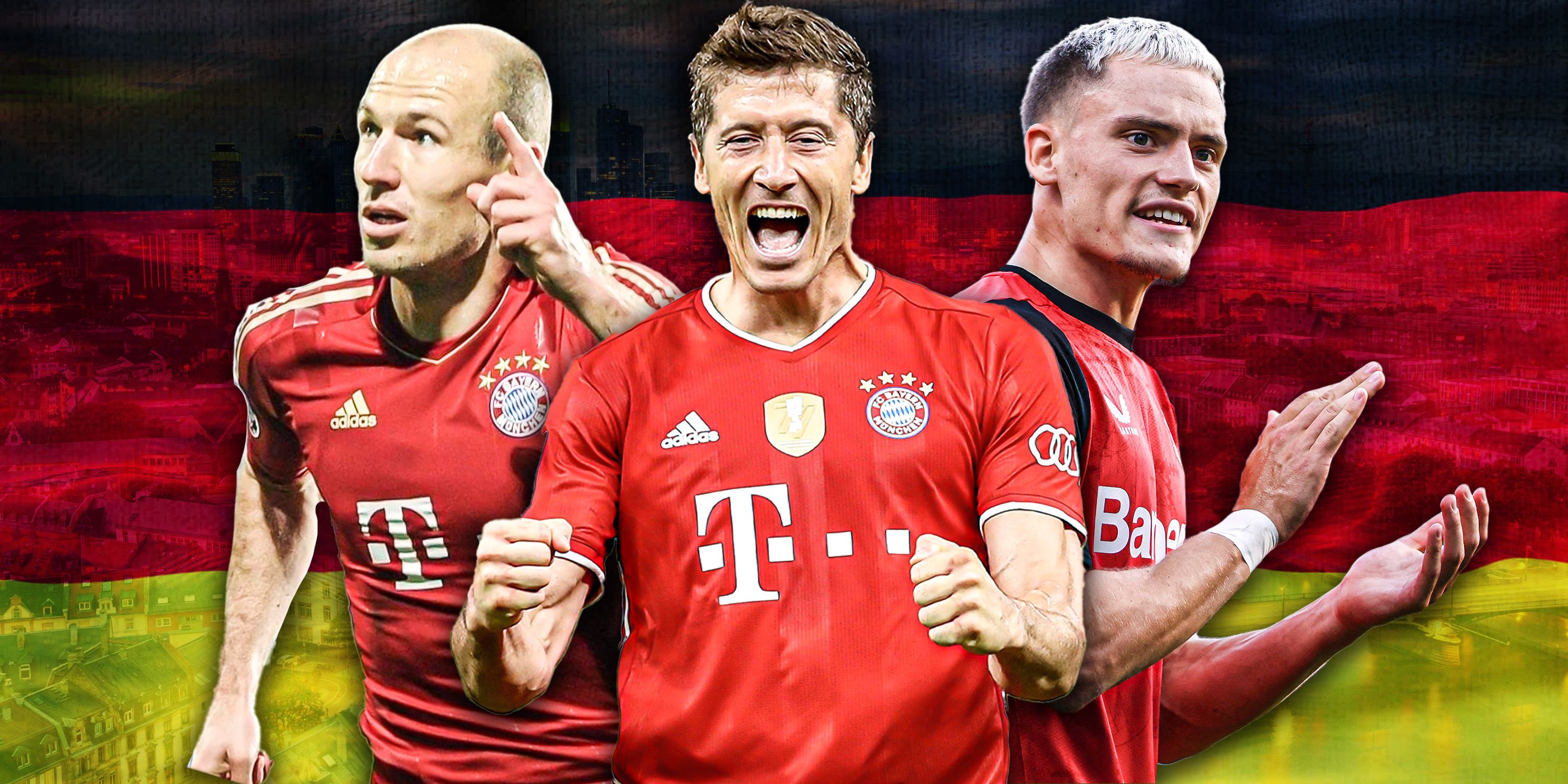 9 Best Club Teams in German Football History (Ranked)