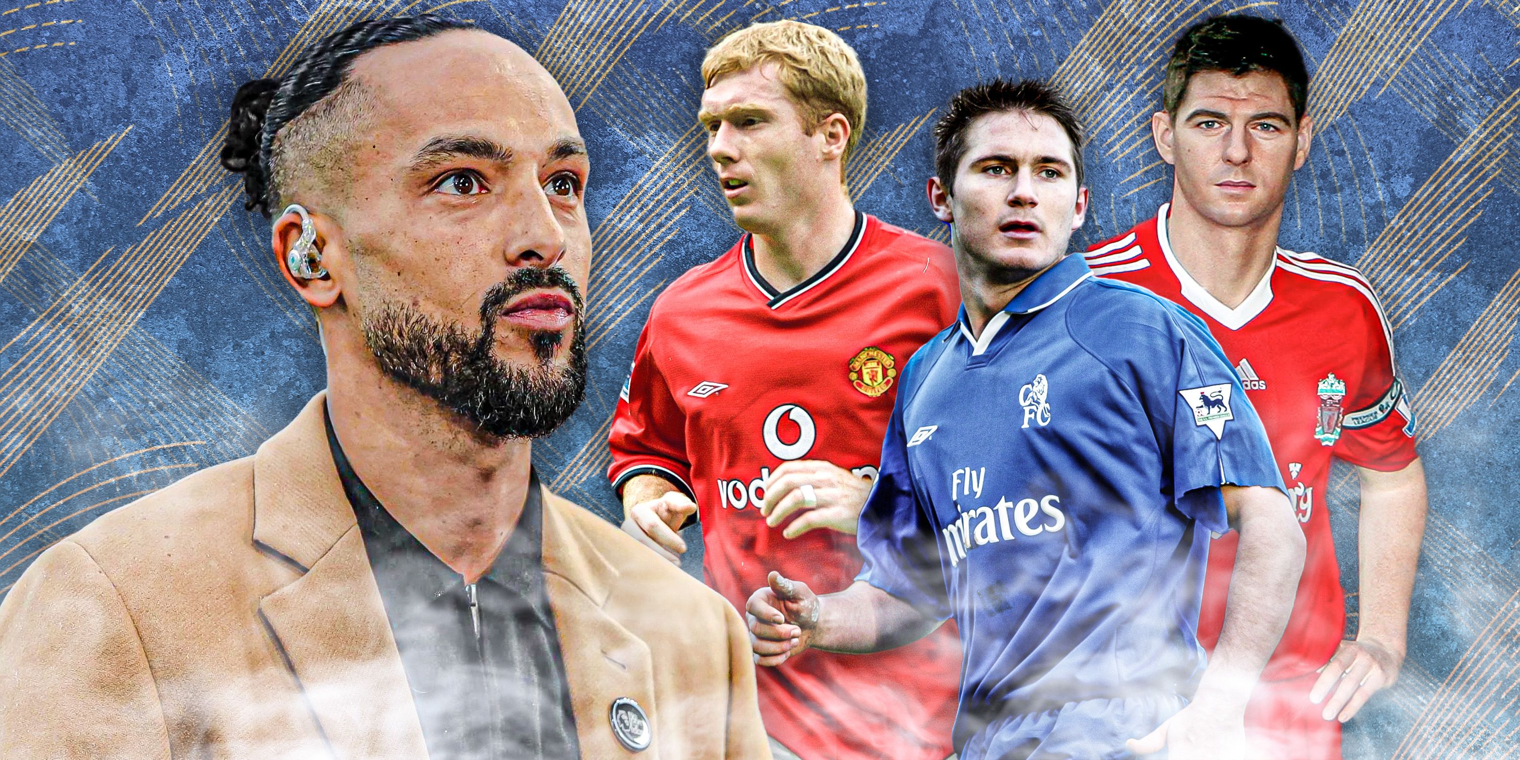 Theo Walcott | GiveMeSport