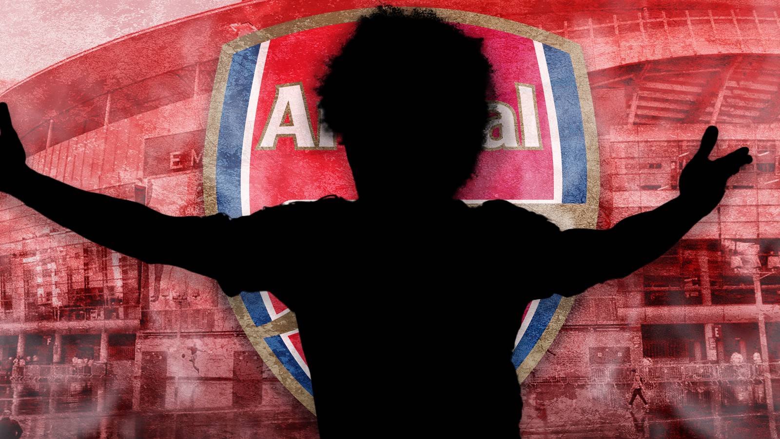 'I Signed a £7.2m-a-year Deal to Join Arsenal - But Three Months Later ...