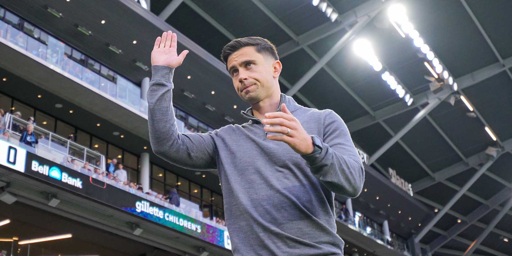 Sky Sports: Southampton Want ‘Unorthodox’ ex-Man Utd Coach as New Manager