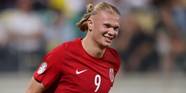 Every Hat Trick Erling Haaland Has Scored In His Career