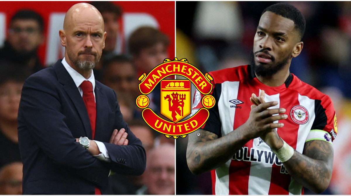 Why Man Utd Decided Against Signing Ivan Toney