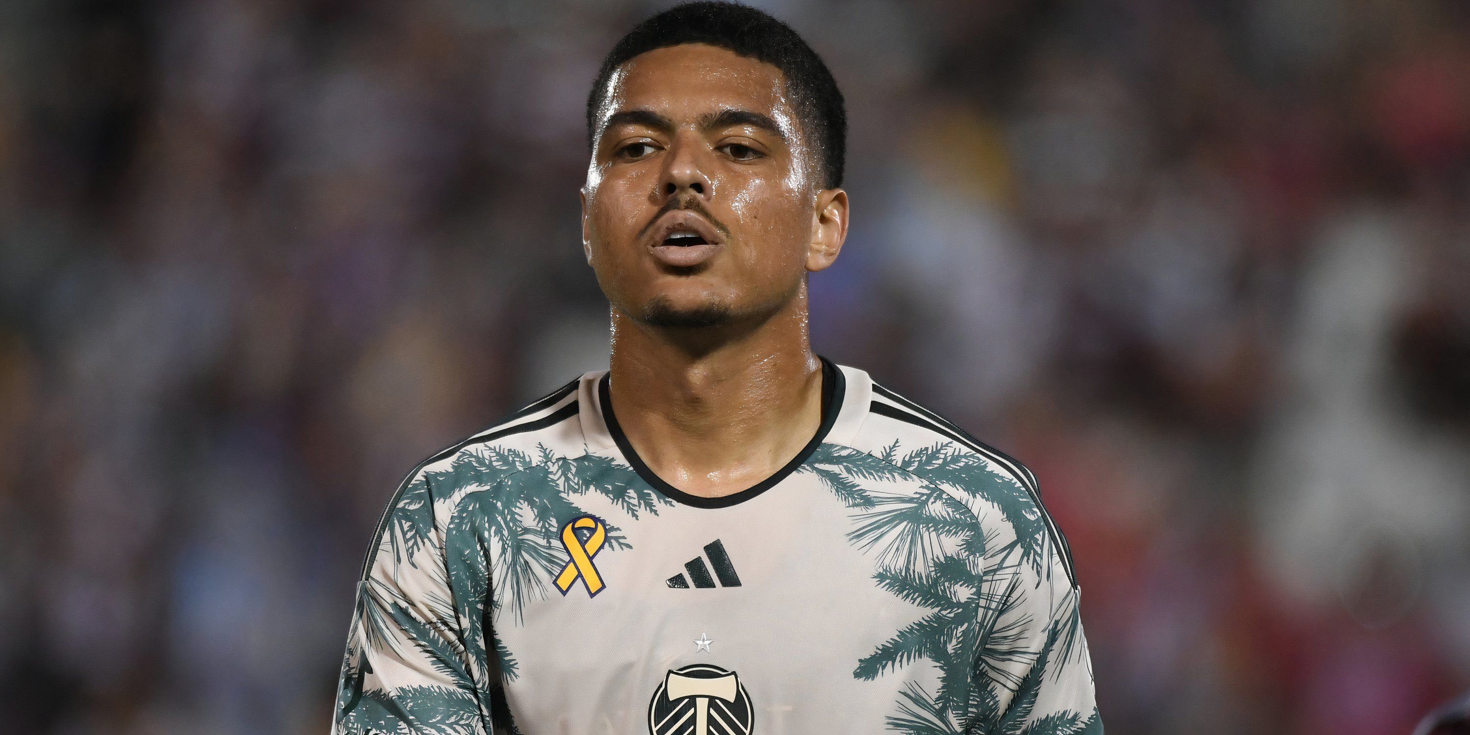 MLS cash trade market: Latest on connected situations of Acosta and Evander