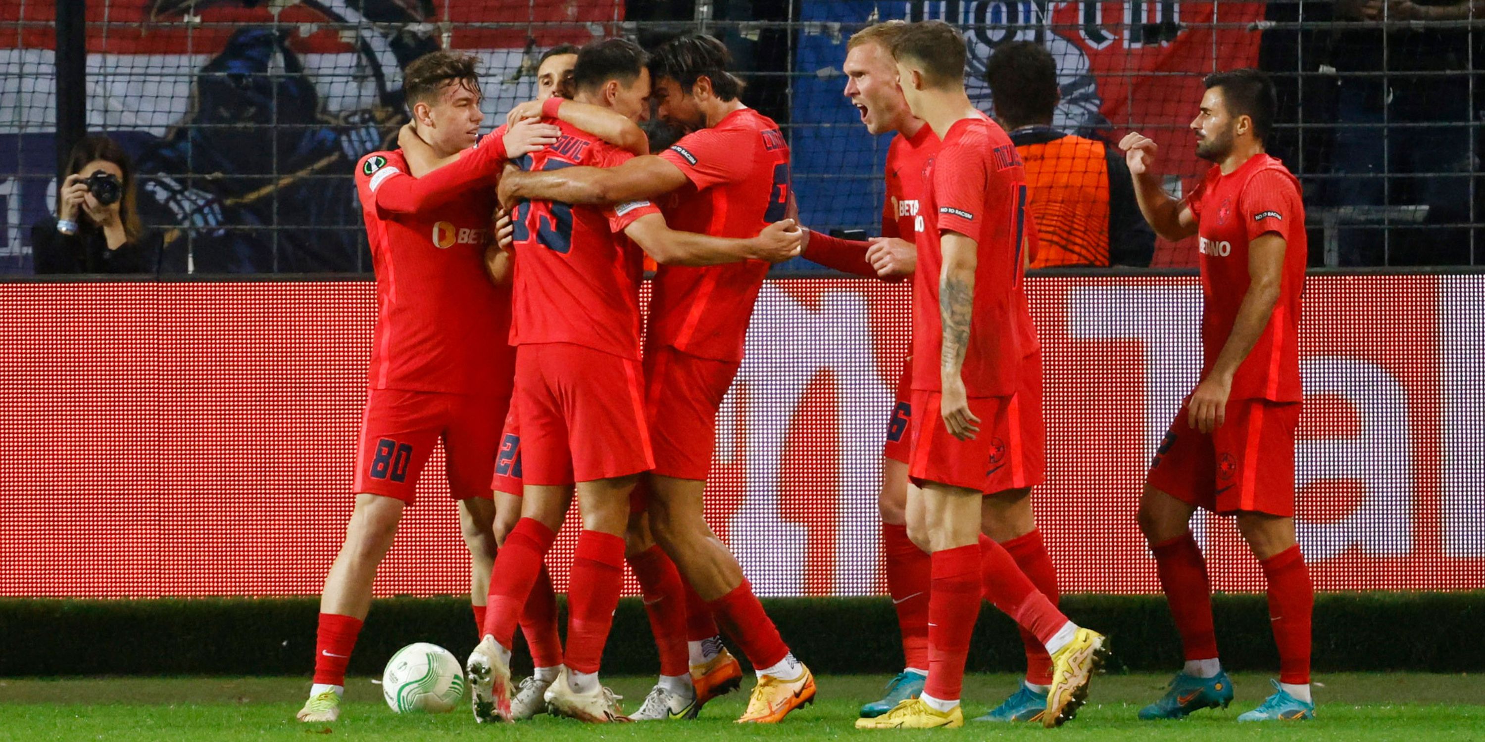 Complete Guide to Man Utd's Eight Europa League Opponents (2024/25)