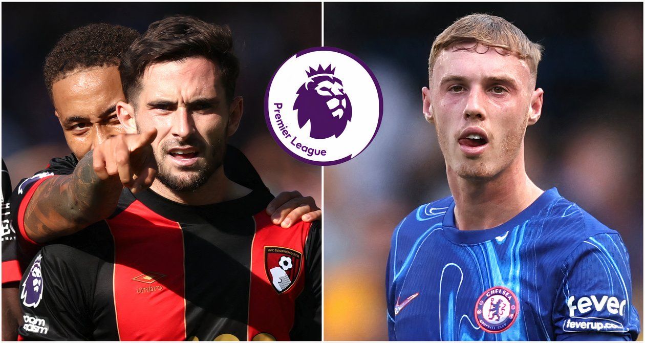 Why Bournemouth vs Chelsea Has 8pm Premier League Kick-Off Time
