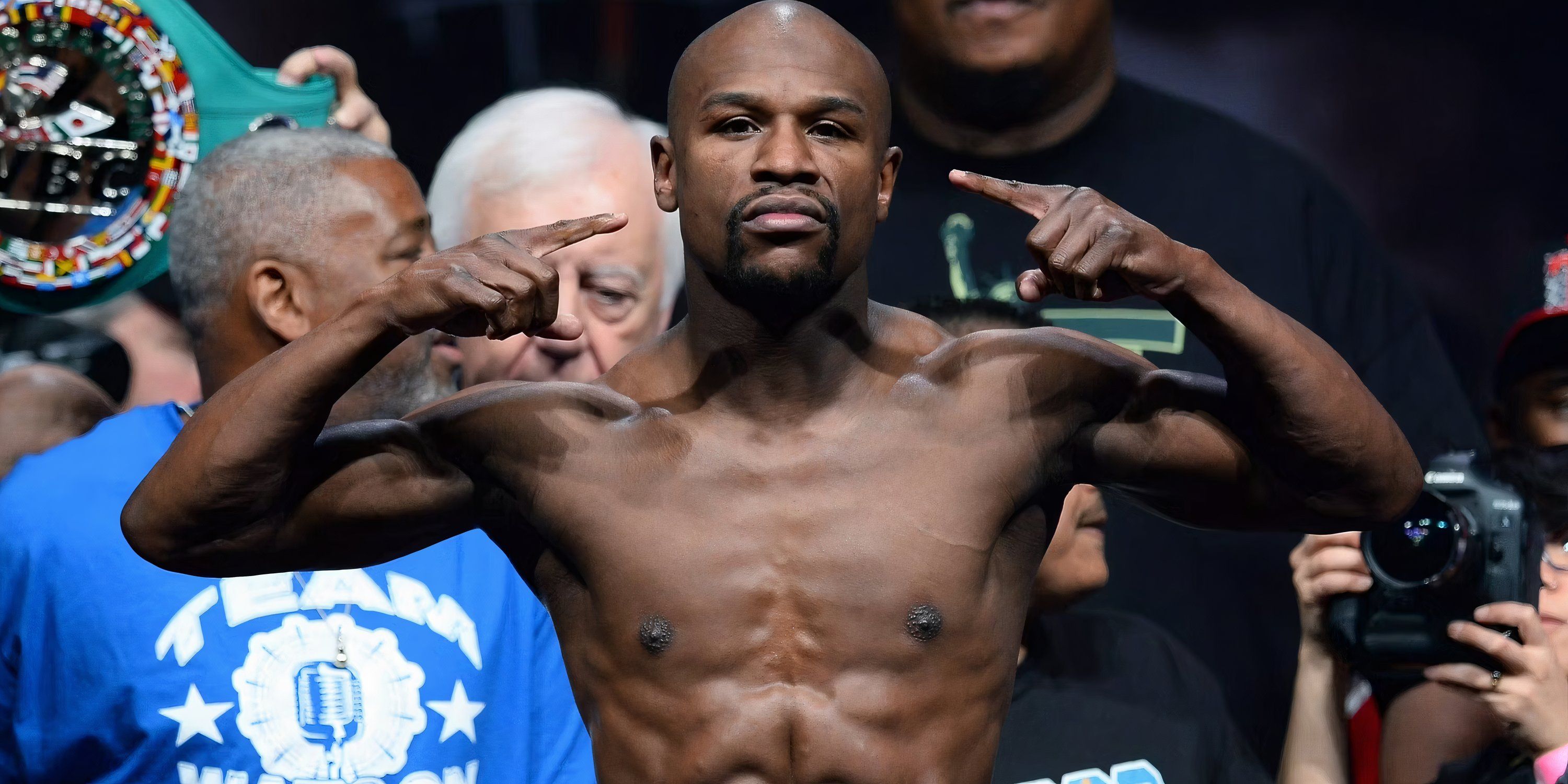 10 Greatest American Boxers in History [Ranked]