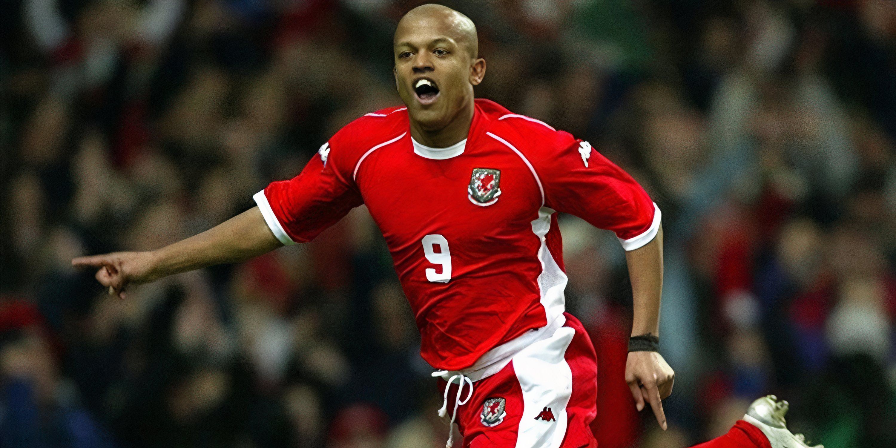 10 Greatest Wales Strikers in Football History [Ranked]