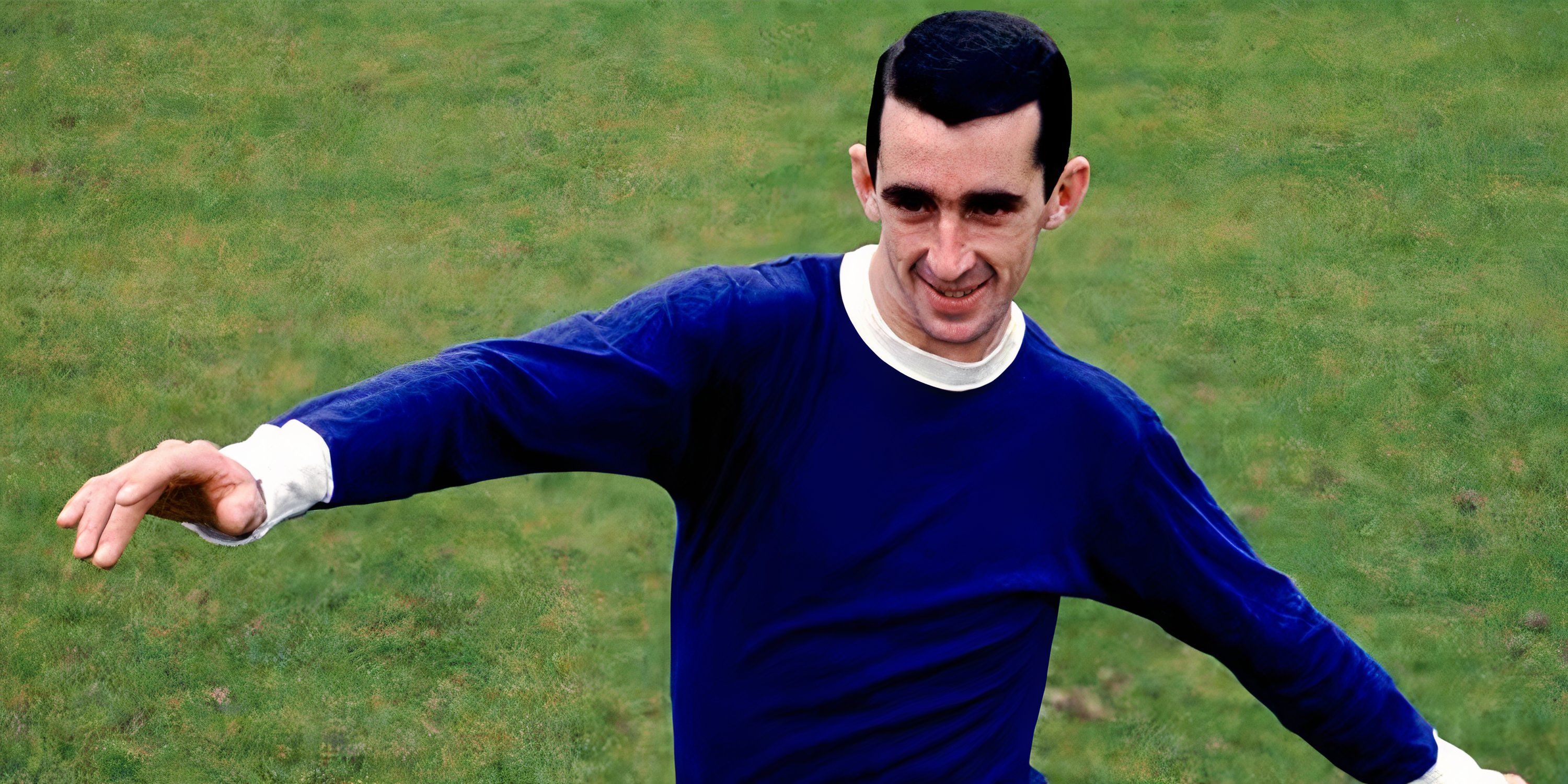 10 Greatest Wales Strikers in Football History [Ranked]