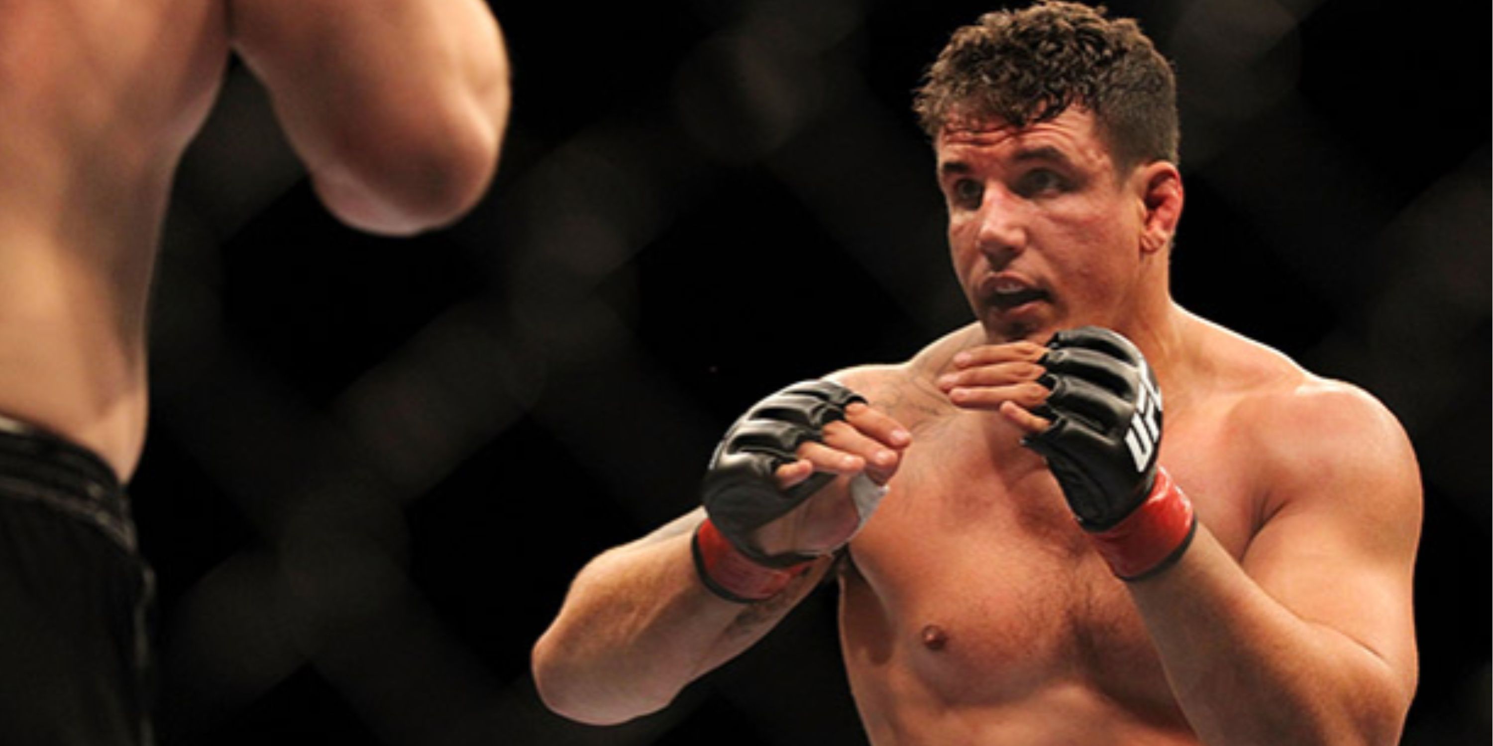 10 Greatest Submission Artists in UFC History [Ranked]