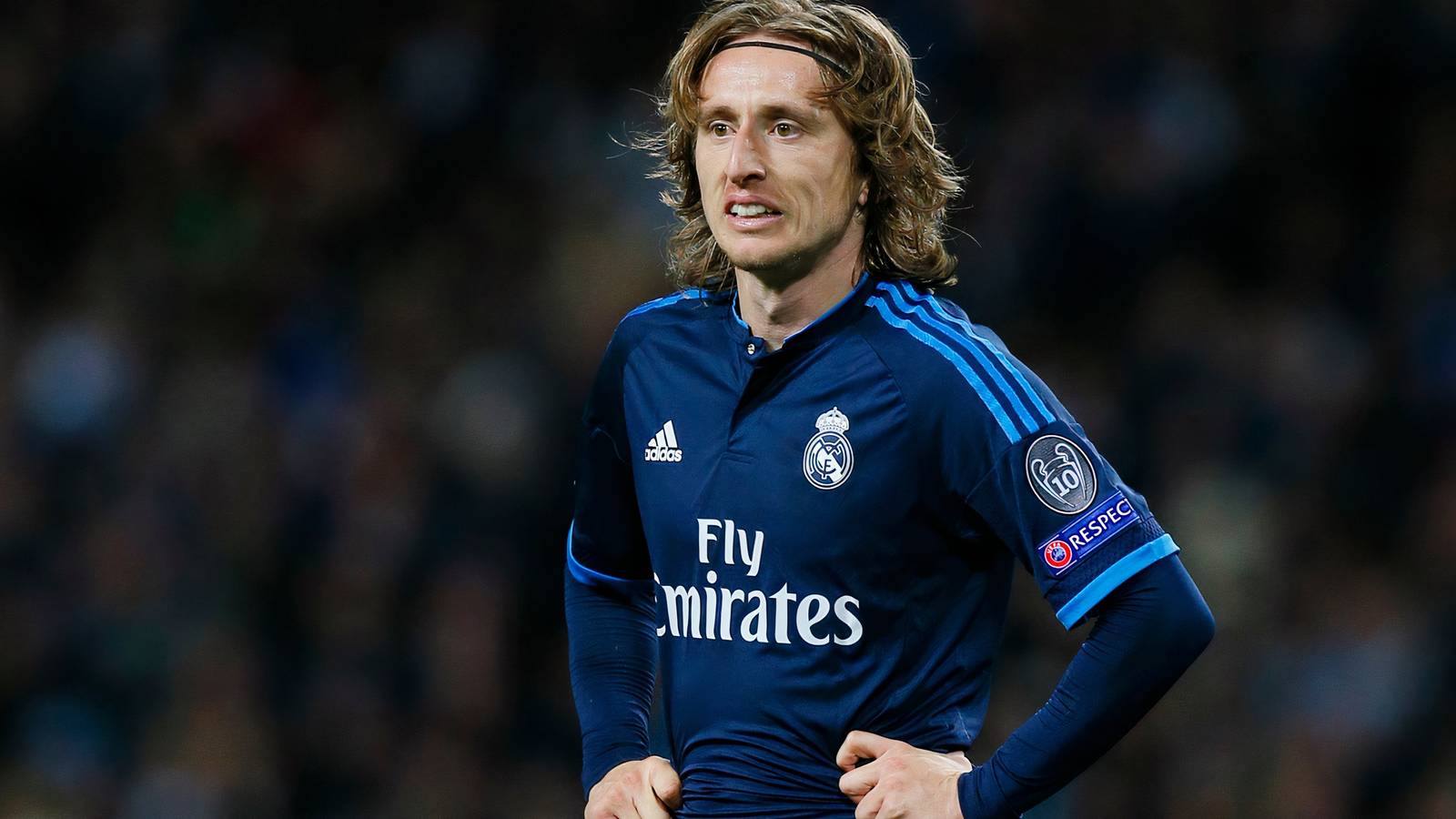 Man Utd ‘Position Themselves’ to Sign ‘Next Luka Modric’ in 2025