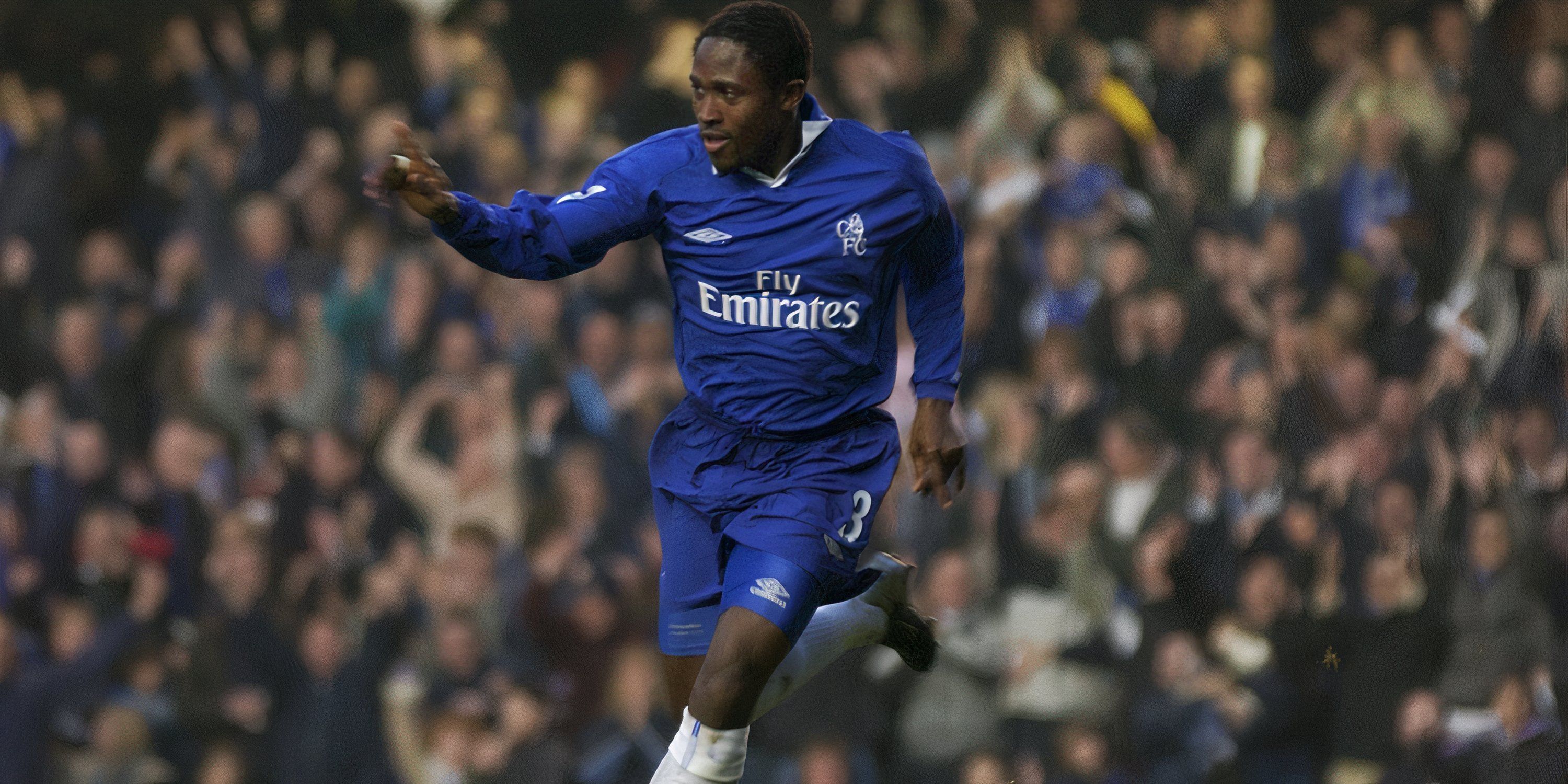 8 Best Left-Backs in Chelsea History (Ranked)