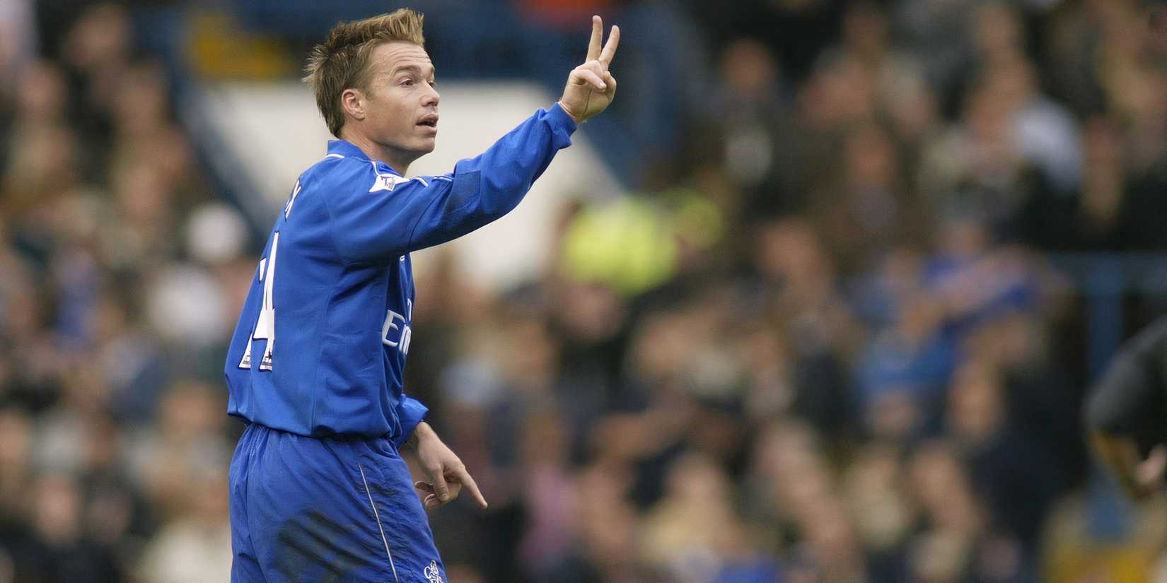8 Best Left-Backs in Chelsea History (Ranked)