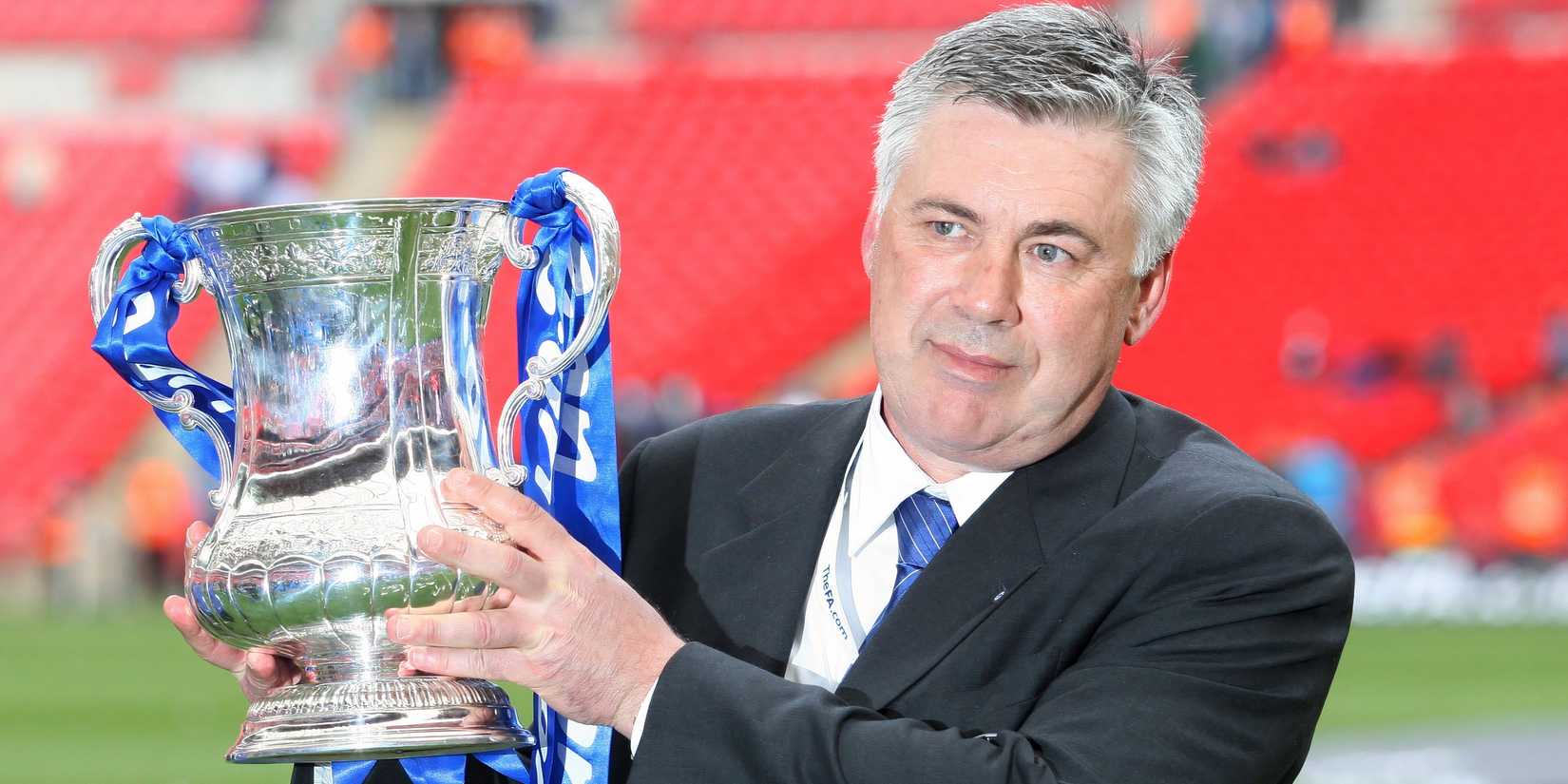 8 Best Managers in Chelsea History (Ranked)