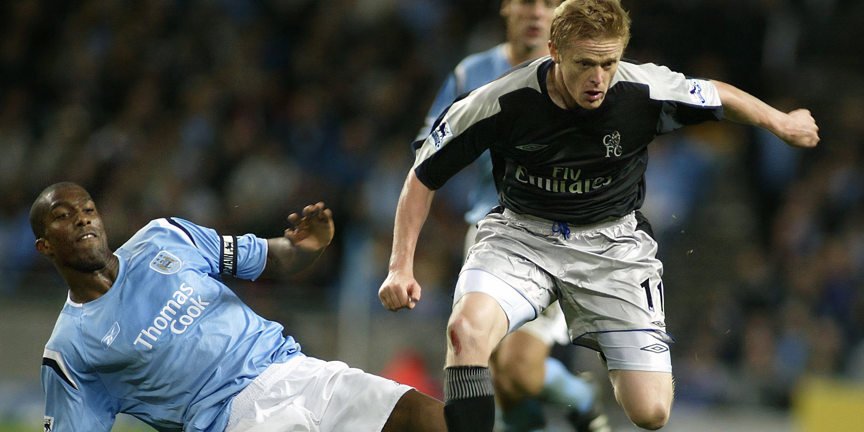 10 Greatest Irish Players in Premier League History [Ranked]