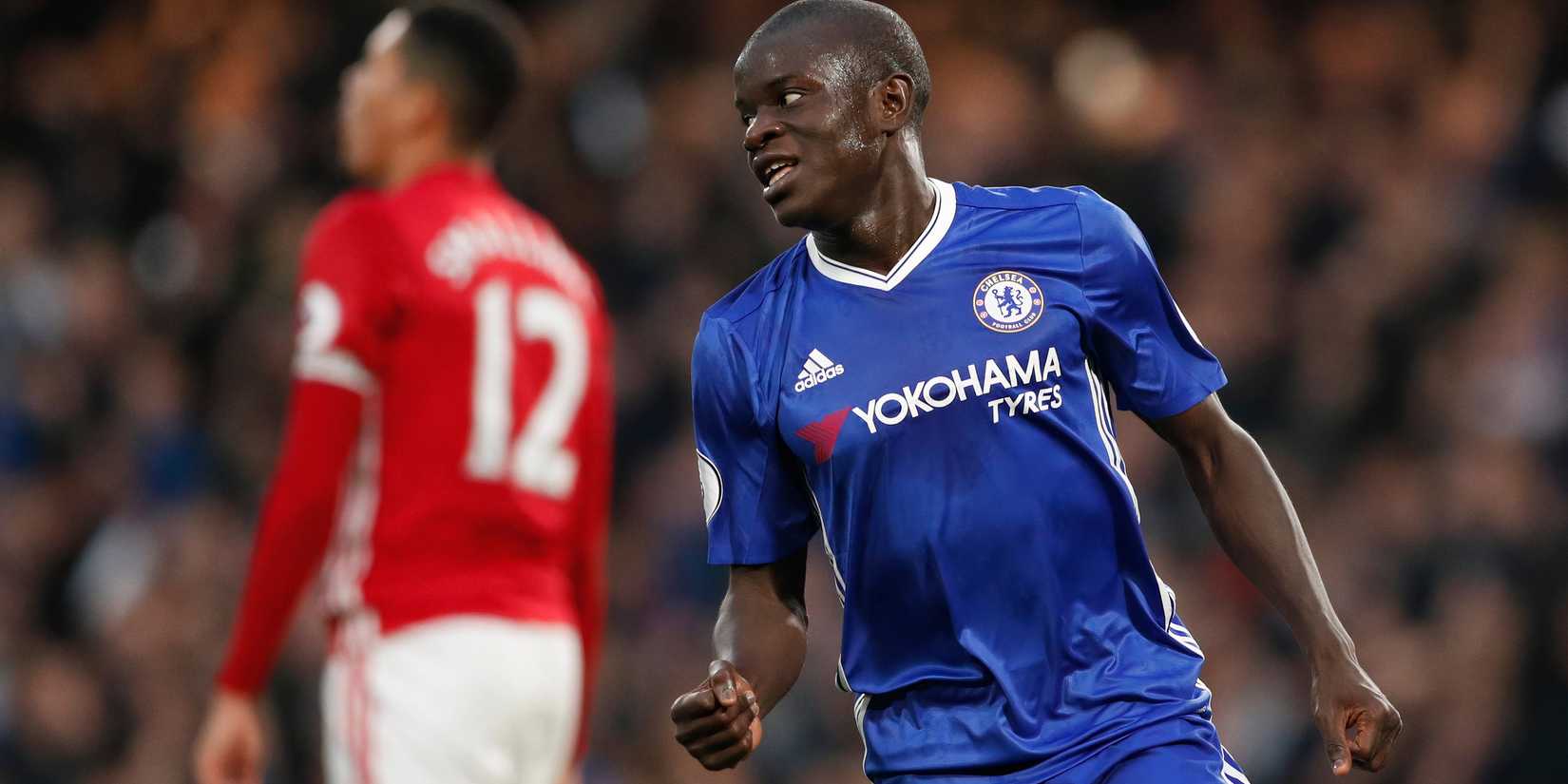 8 Most Composed Players in Football History (Ranked)
