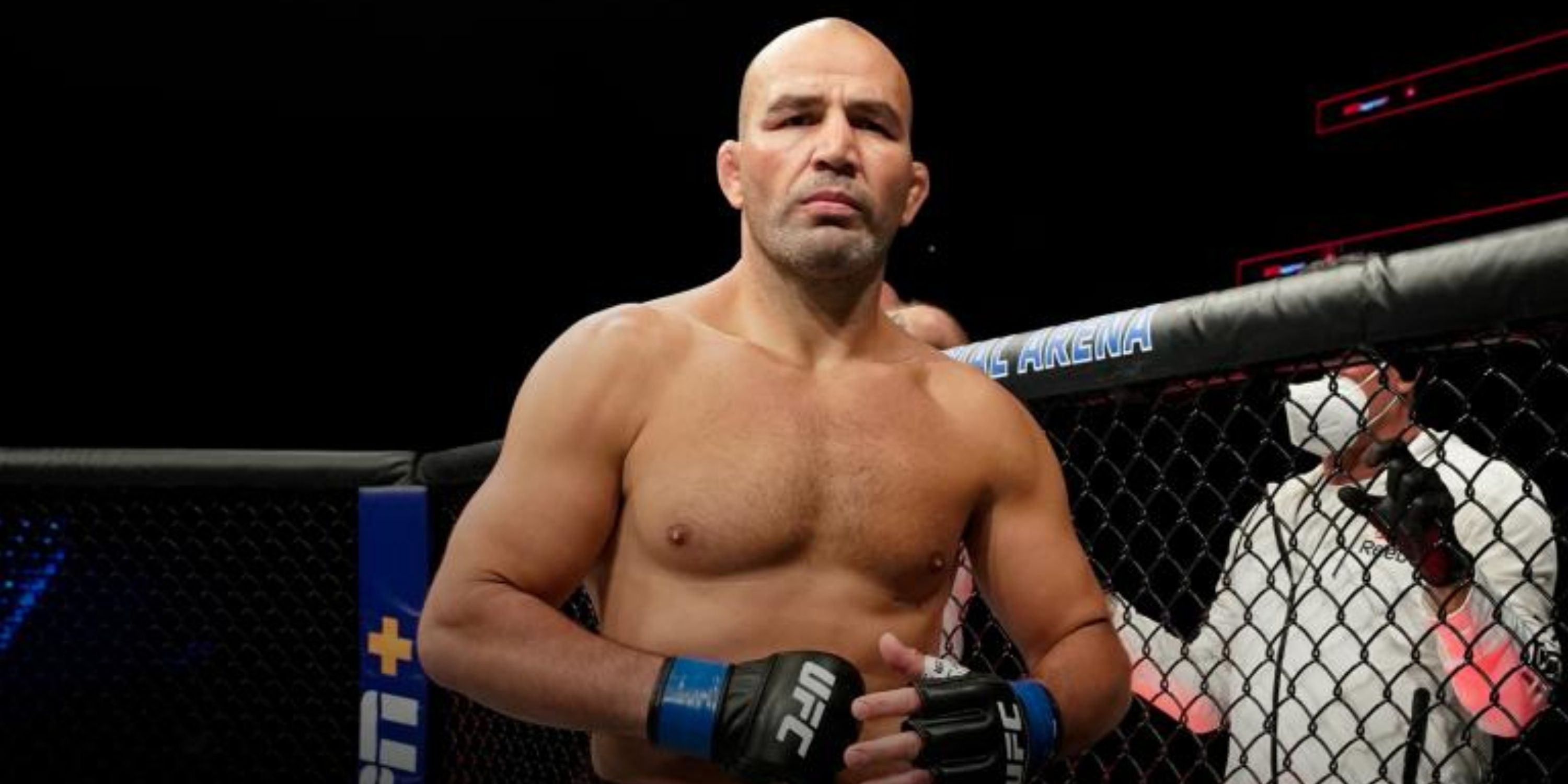 10 Greatest Submission Artists in UFC History [Ranked]