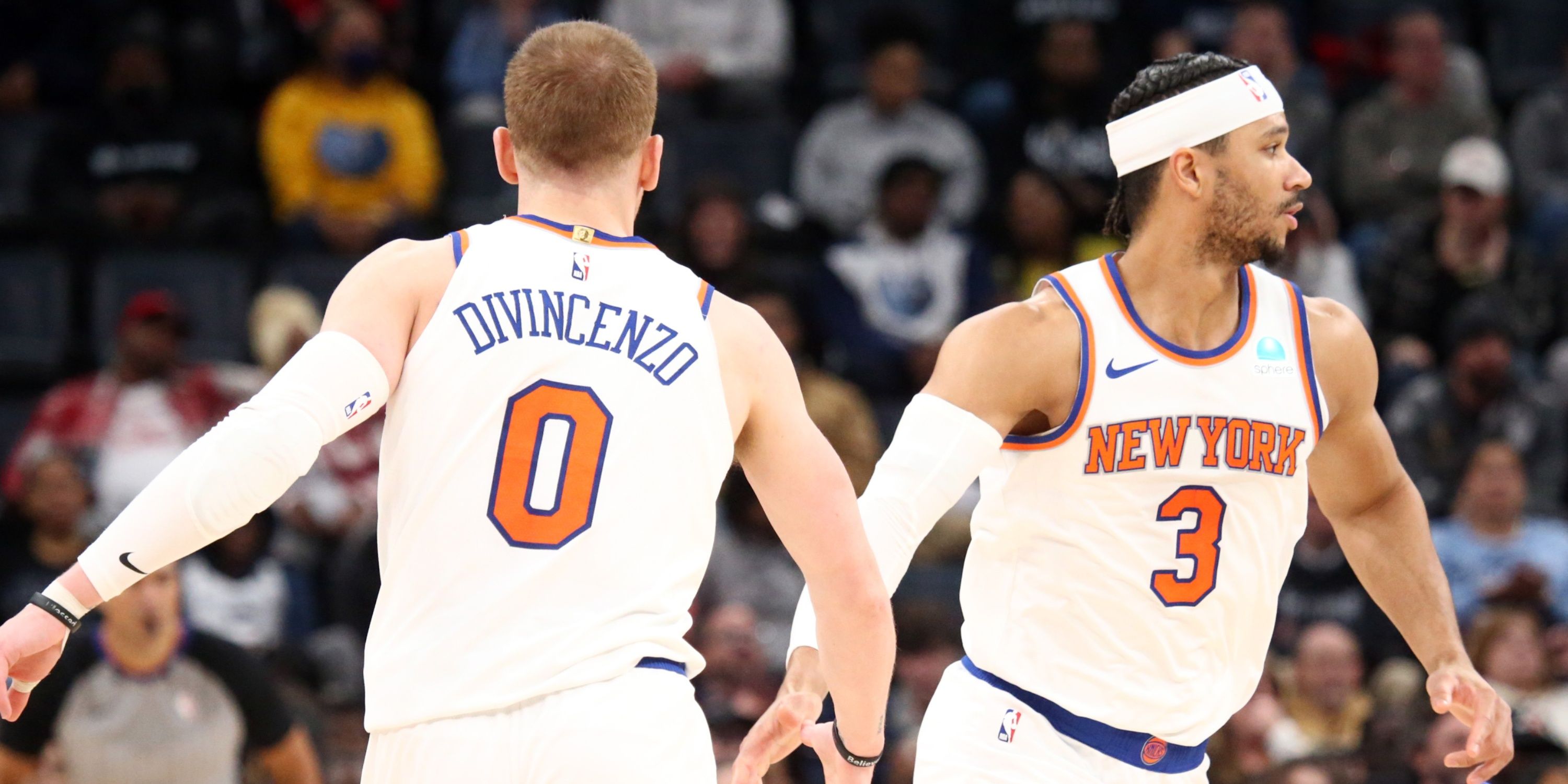 Ranking Every NBA Bench Unit for the 2024-25 Season