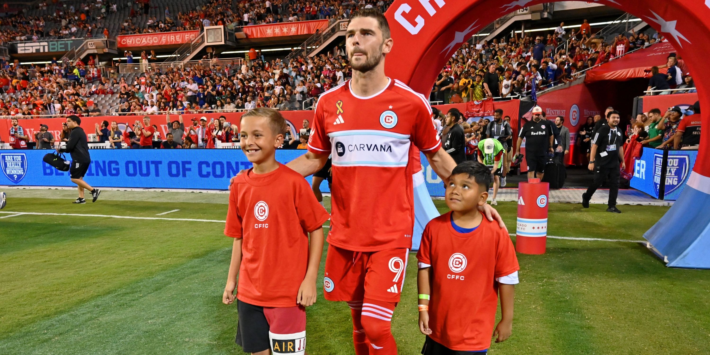 Chicago Fire Offseason Guide: State of the Roster, Transfer Priorities