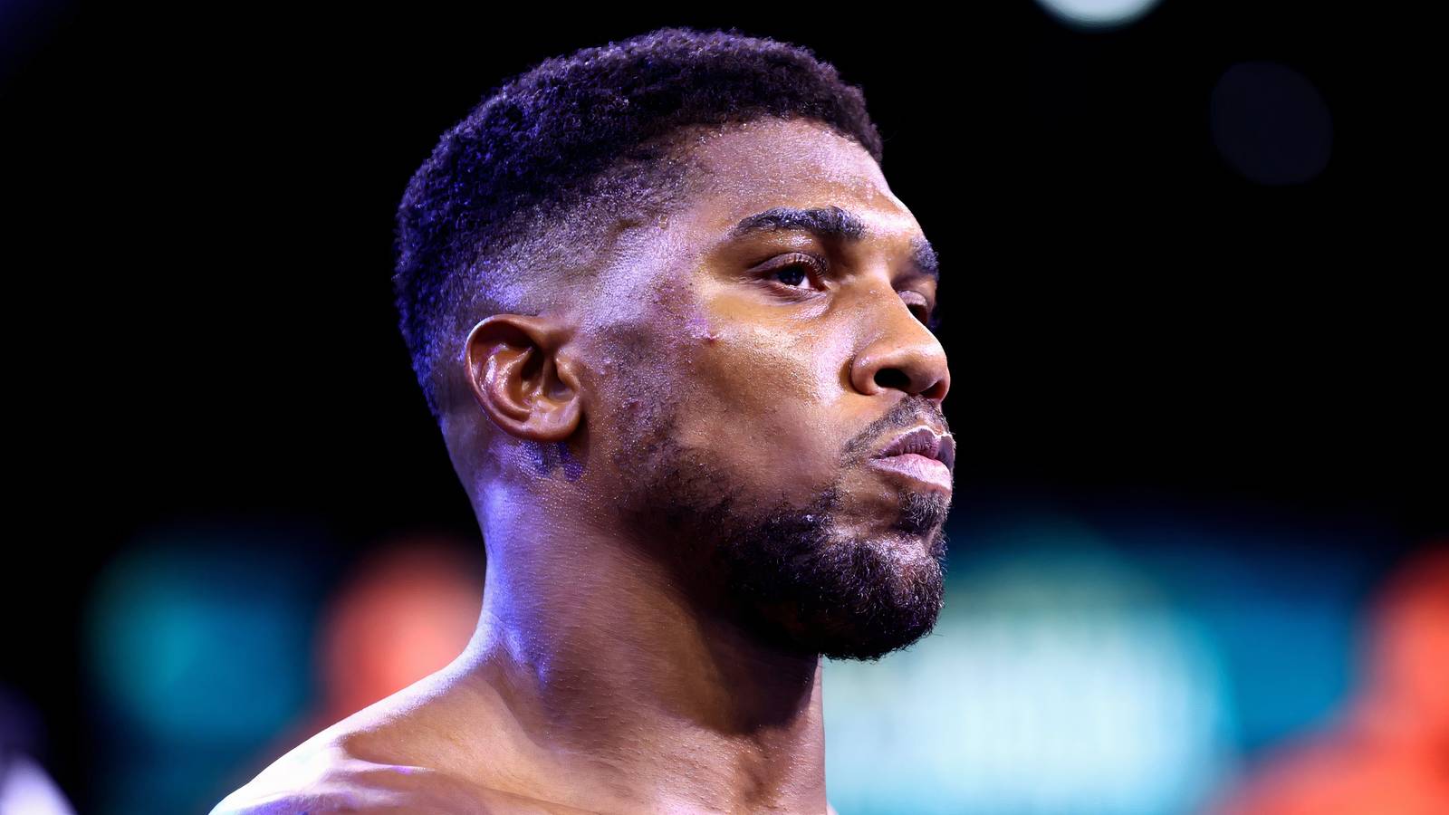 Real Reason Why Anthony Joshua is Targeting Jake Paul Fight Revealed