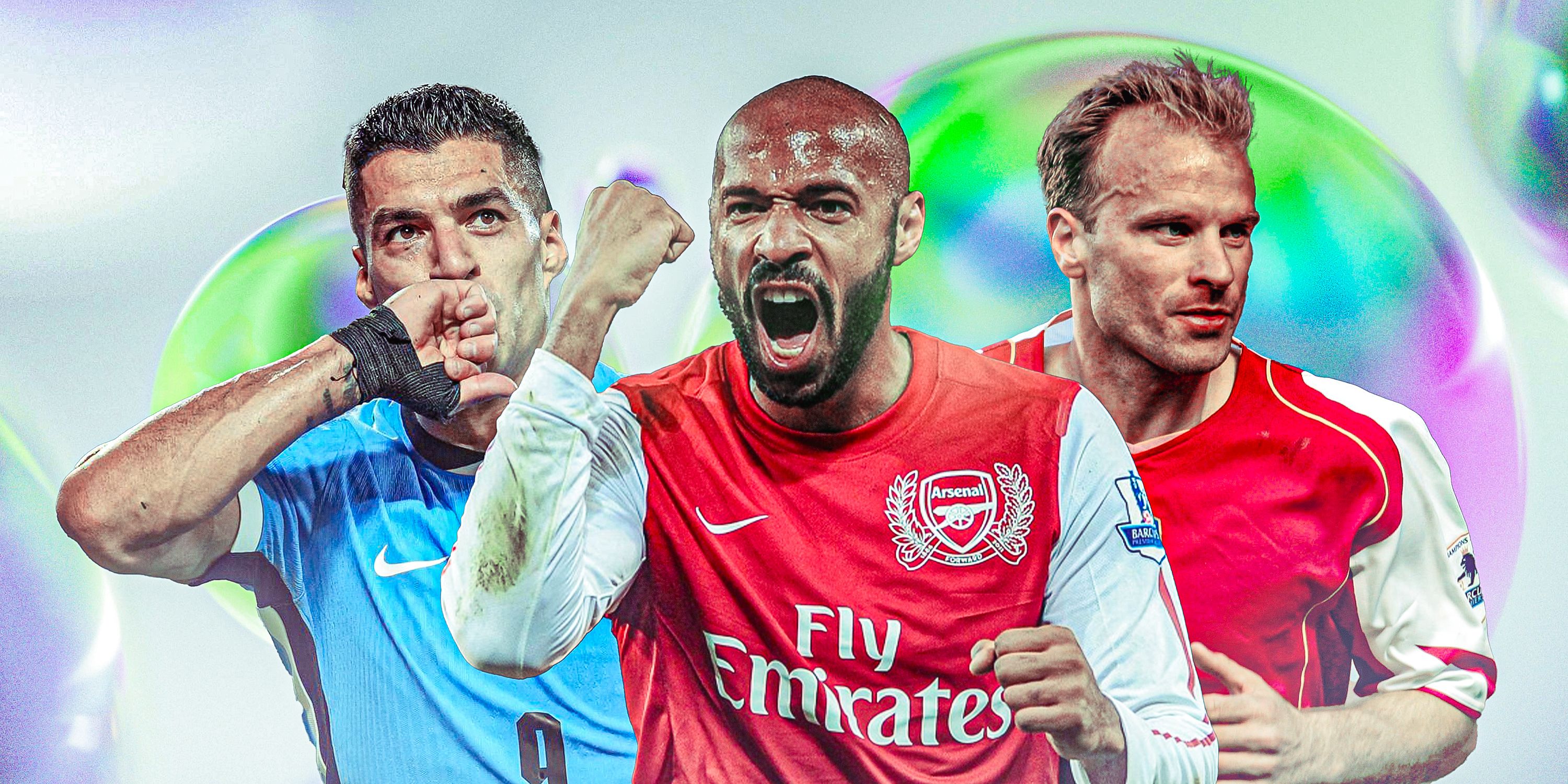 10 most hardworking players in Football History