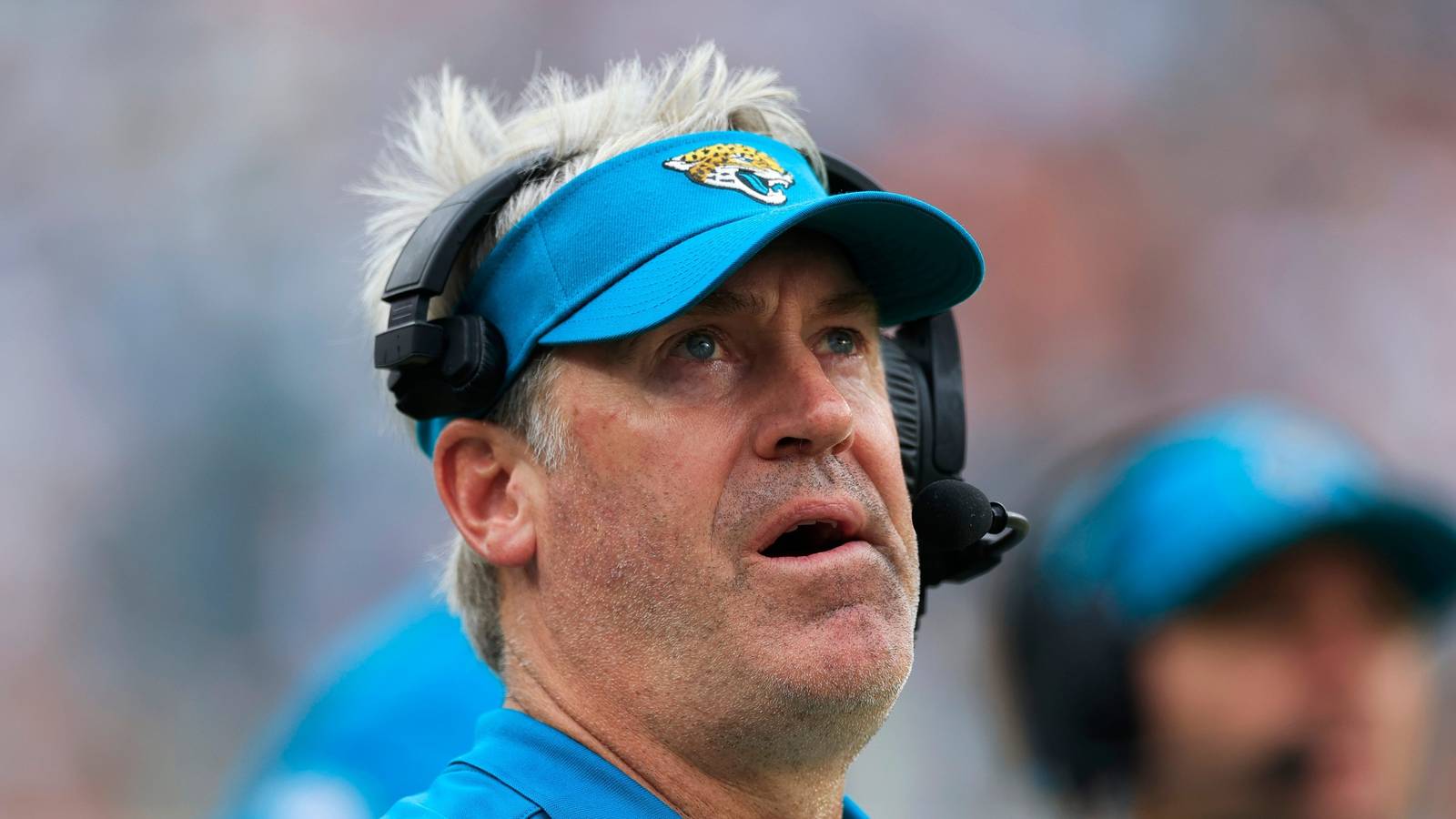 Why Jaguars HC Doug Pederson is Already on the Hot Seat