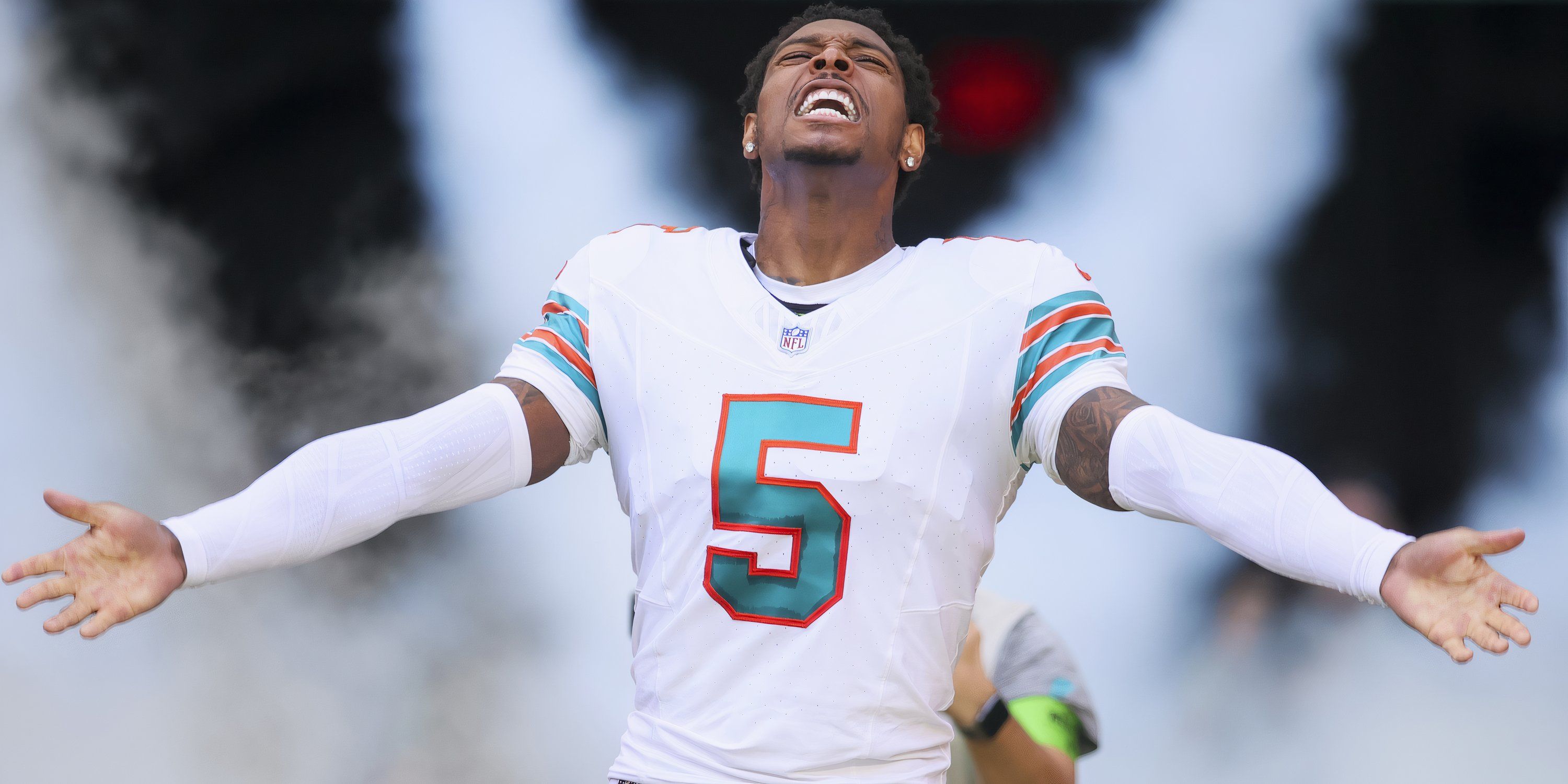 Dolphins: What Jalen Ramsey's Contract Extension Means for Miami