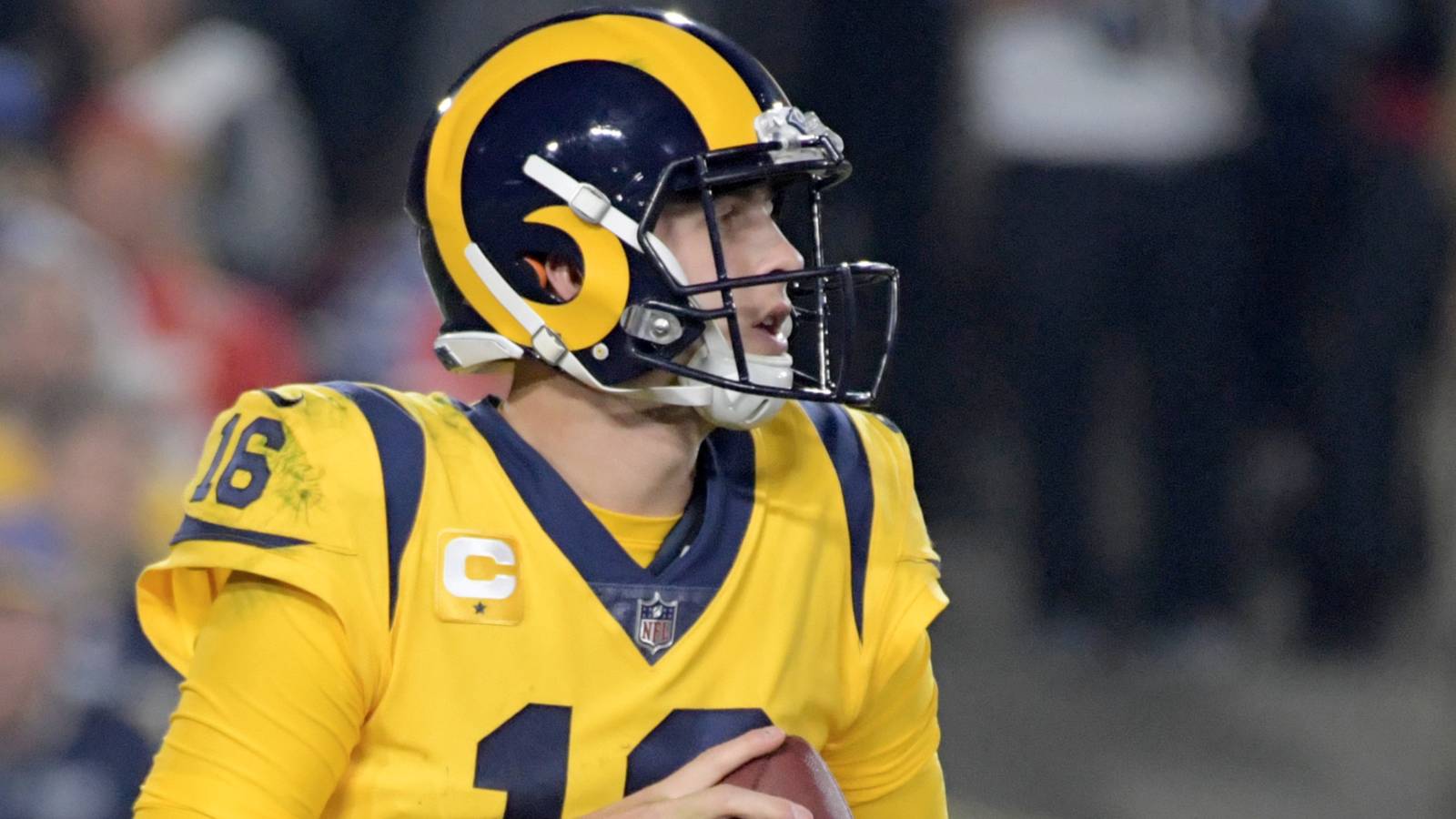 10 Highest-Scoring NFL Regular-Season Games of All-Time