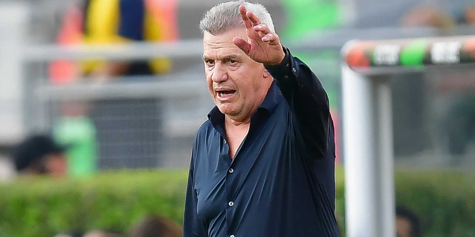 Mexico vs Canada Lineups, Starting XI and Team News for Soccer Friendly