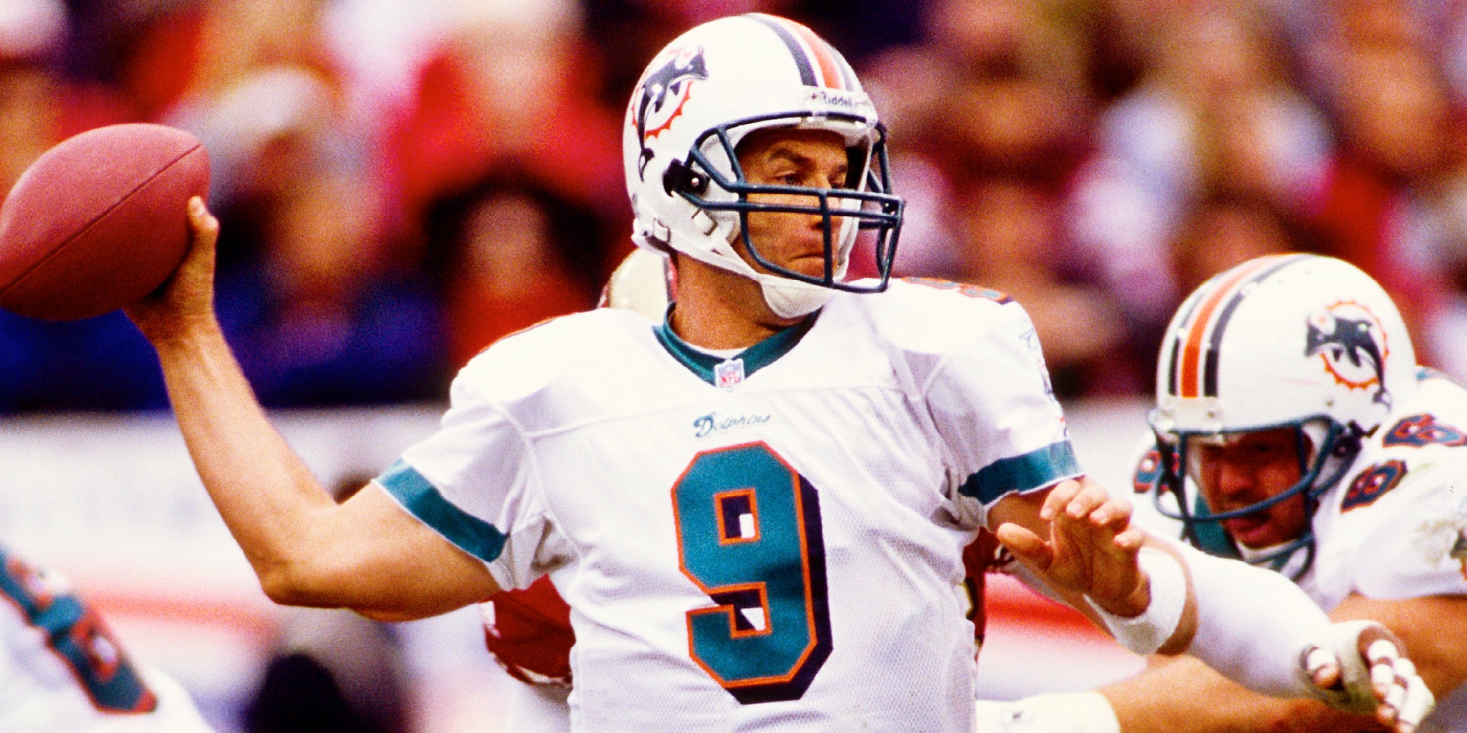 When Was the Last Time the Miami Dolphins Won a Playoff Game?