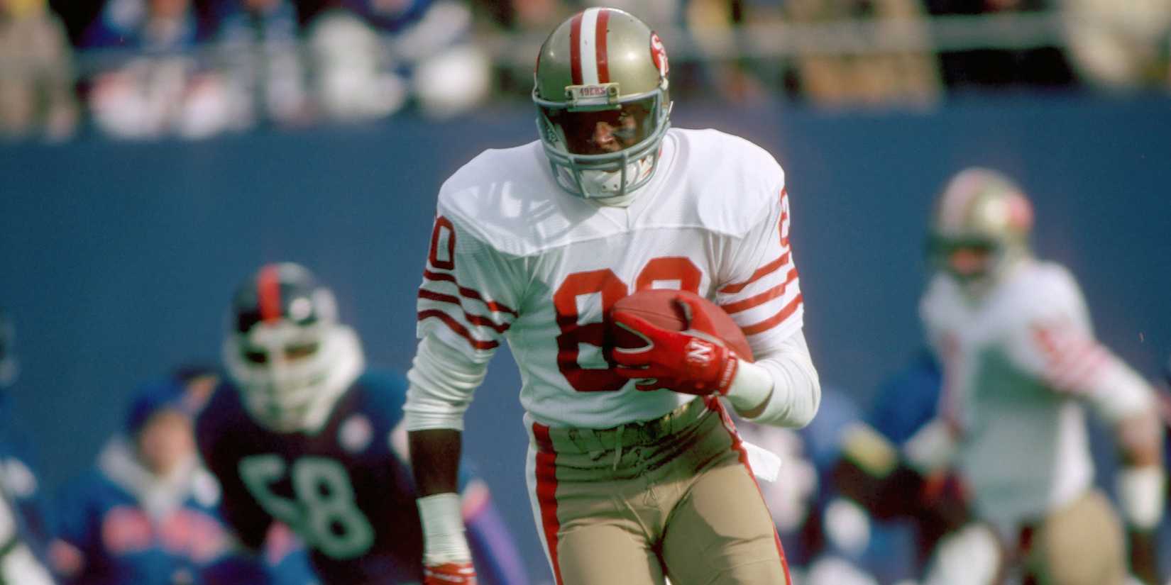 NFL Players With the Most Receiving Touchdowns in a Season