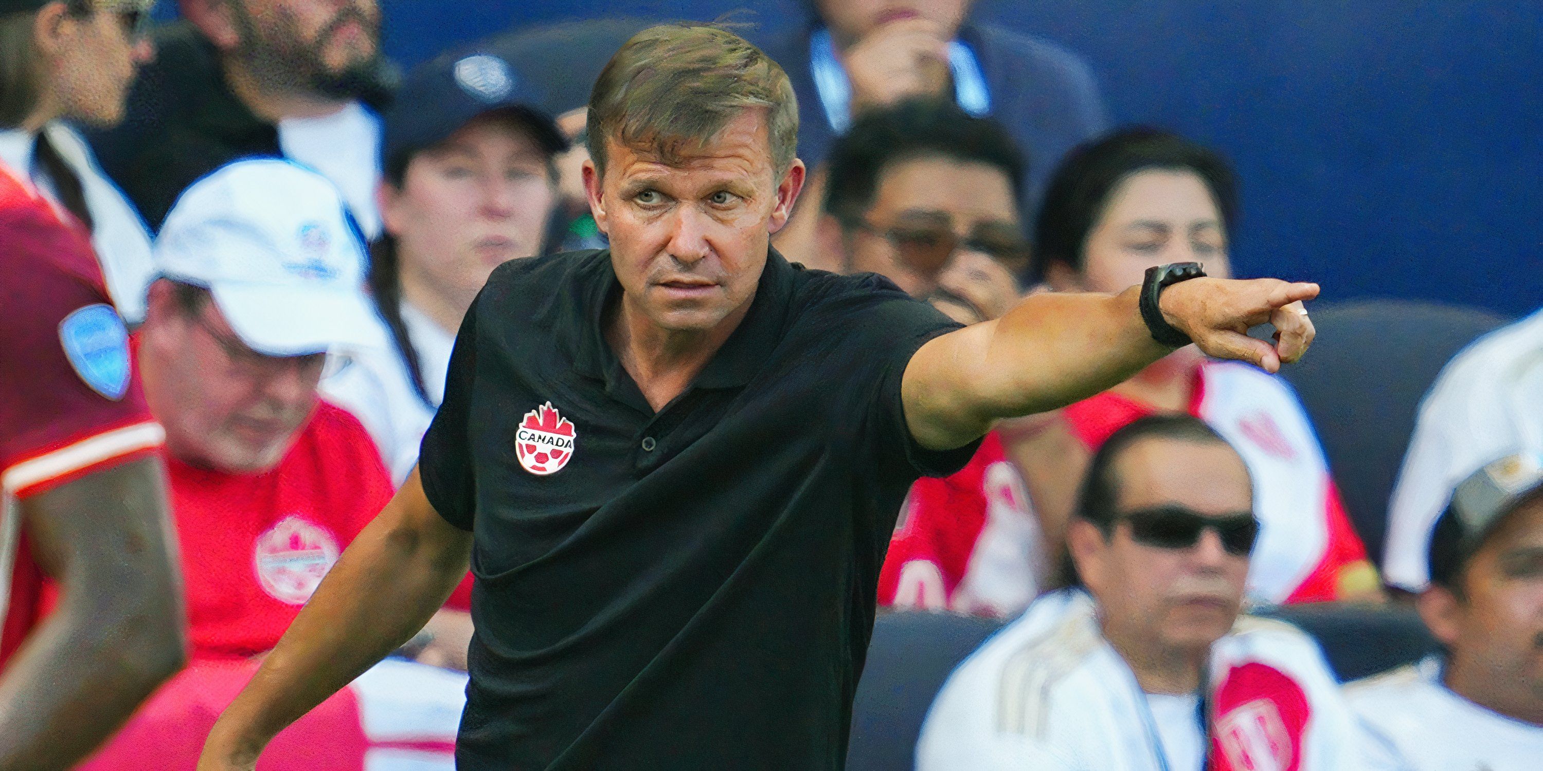 Promise David, Daniel Jebbison choosing CanMNT gives Marsch tactical ...