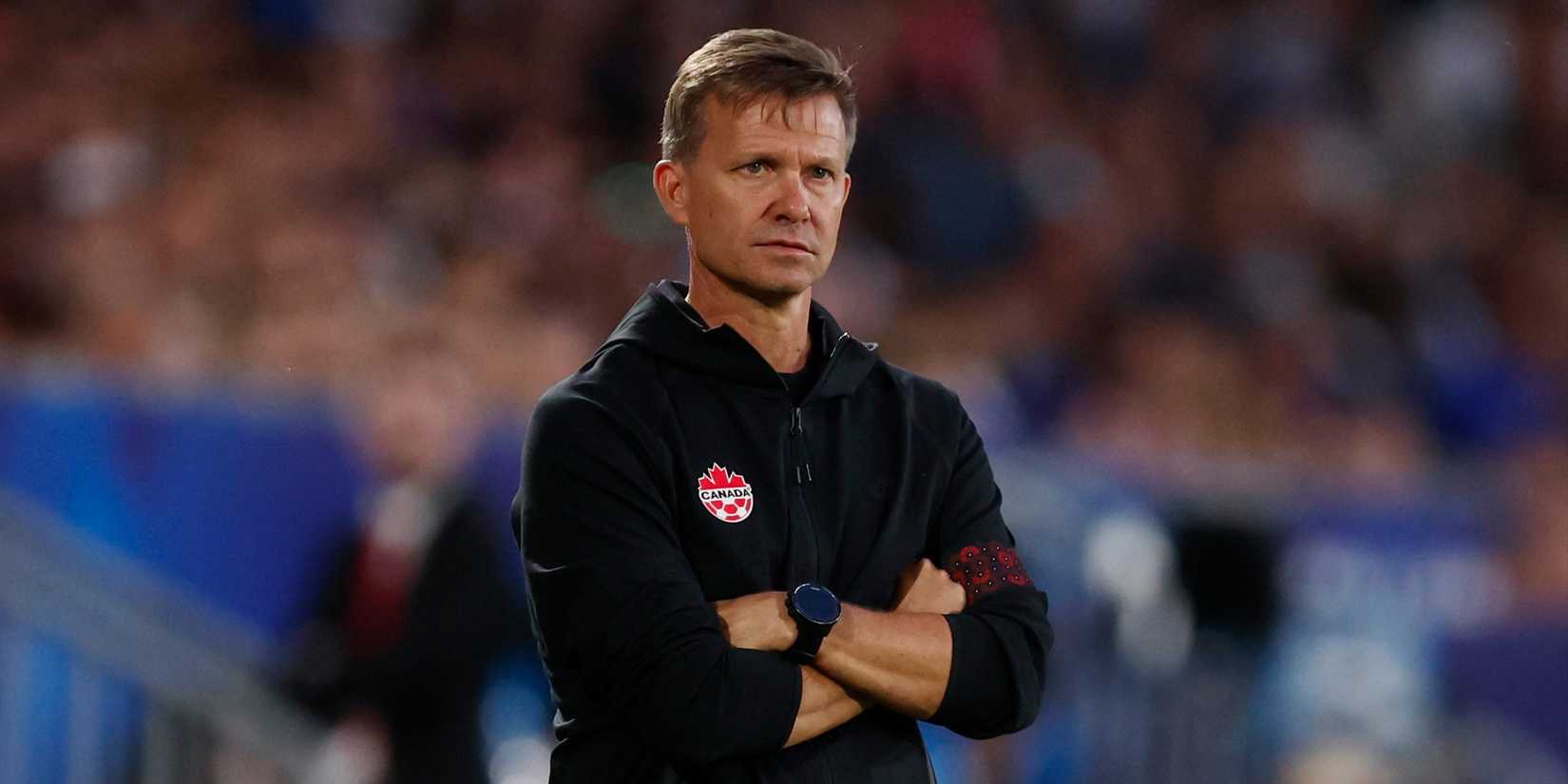 USA vs Canada Lineups, Projected Starting XI and Team News for Nations ...