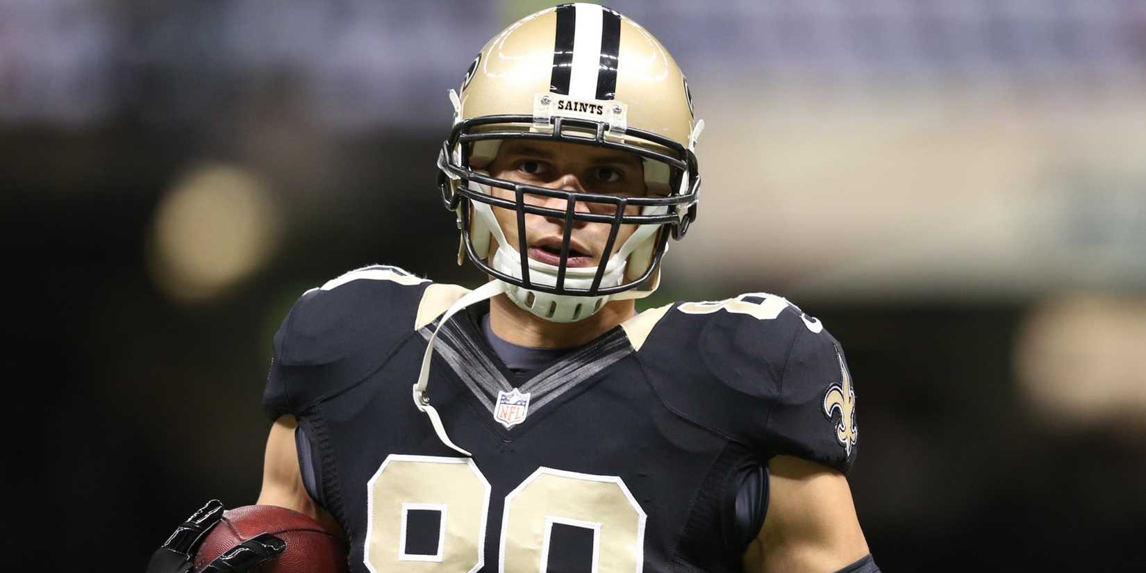 NFL Tight Ends With the Most Touchdowns in a Season
