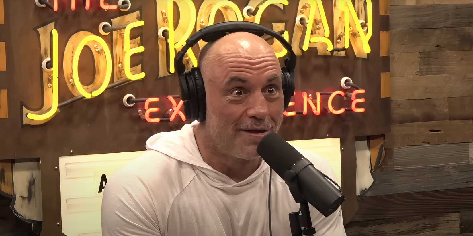 What Joe Rogan Would Change if he Were in Charge of The UFC
