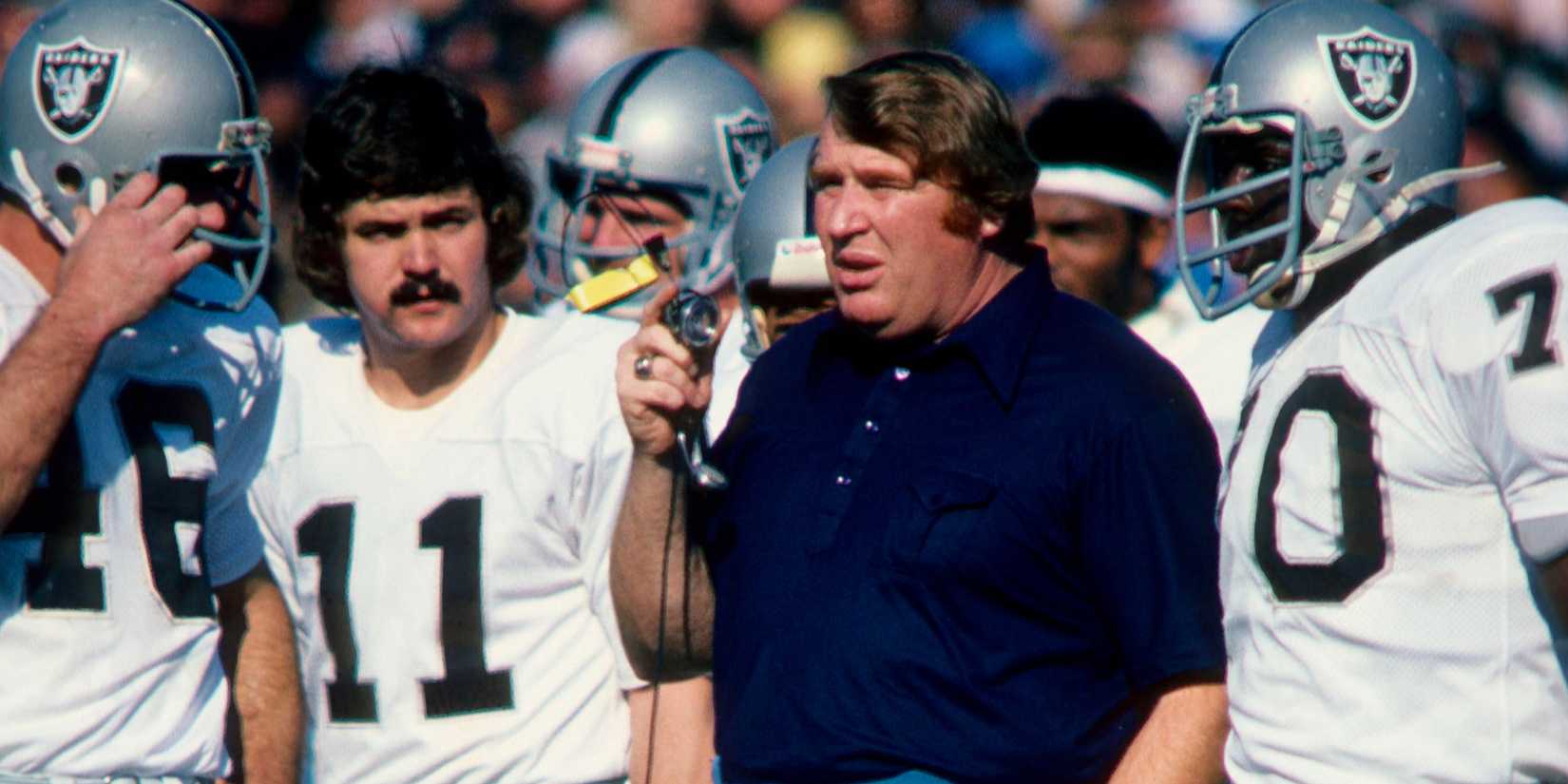 Ranking the Las Vegas Raiders' 3 Super Bowl-Winning Teams