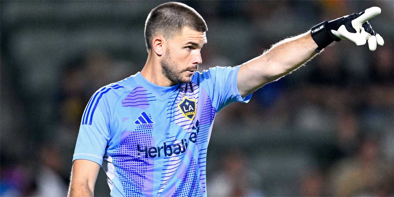 El Trafico Combined XI: Creating a Team of LA Galaxy and LAFC Players