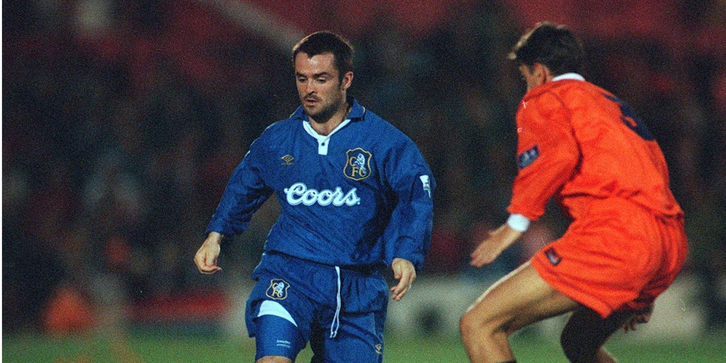 Every Chelsea Player to Wear the Number 7 in the Premier League (Ranked)