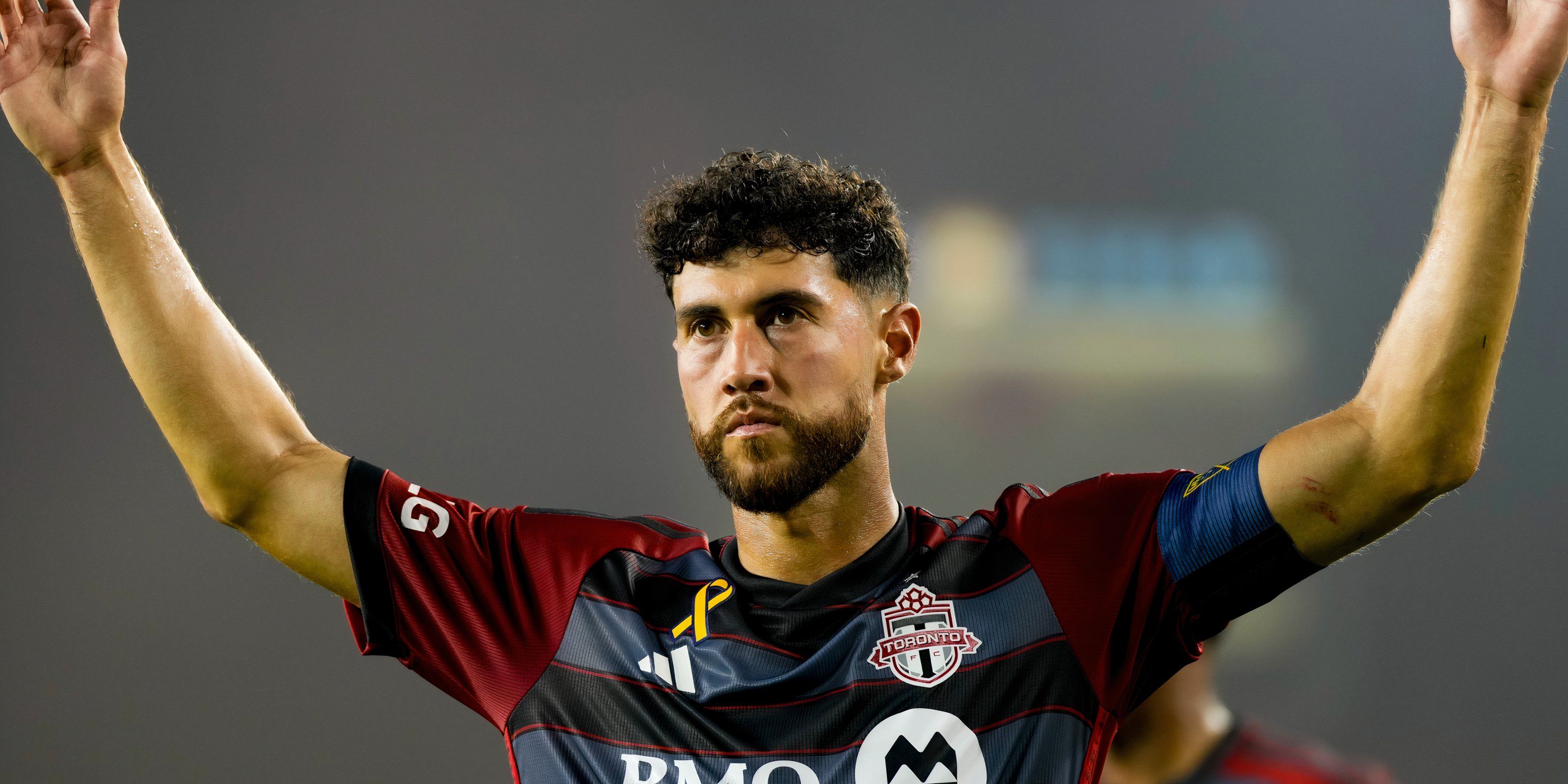 Toronto FC Offseason Guide: State of the Roster, Transfer Priorities