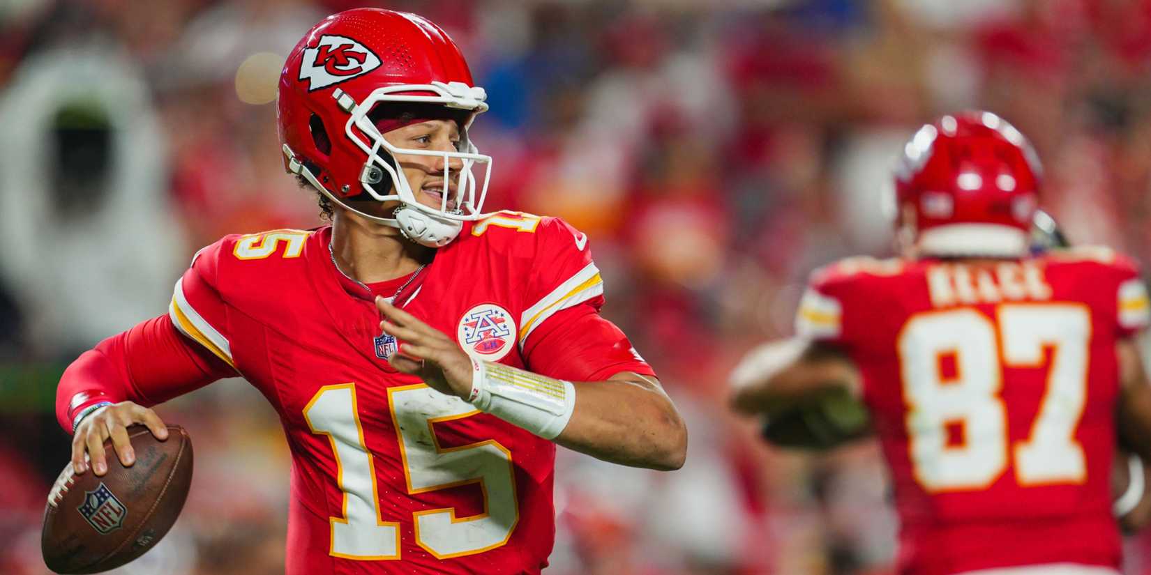 Top 10 Highest-Paid NFL Players Right Now (Ranked)