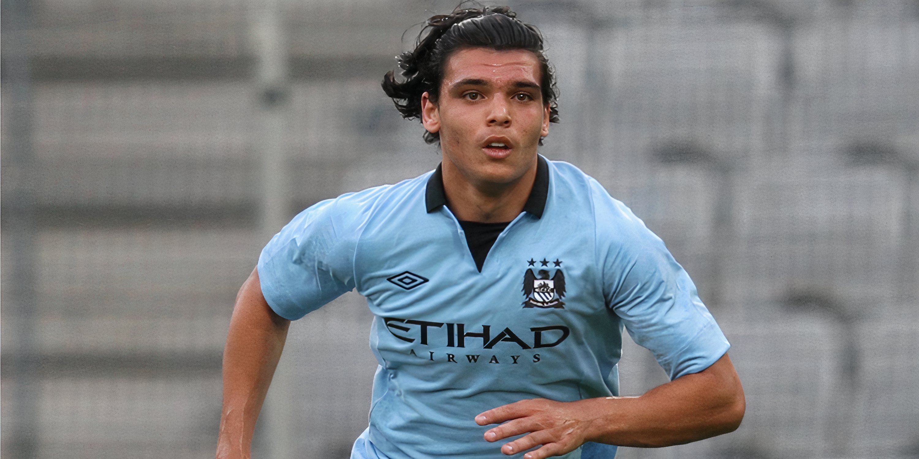 7 Youngest Players in Man City History (Ranked)