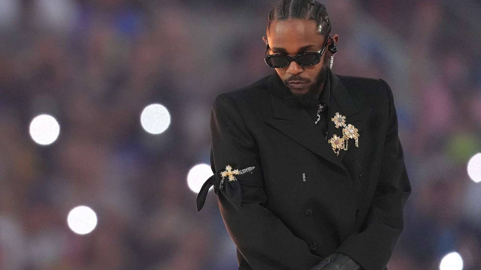 Kendrick Lamar Earns Super Bowl Halftime Show, Continues "Year of K.Dot"