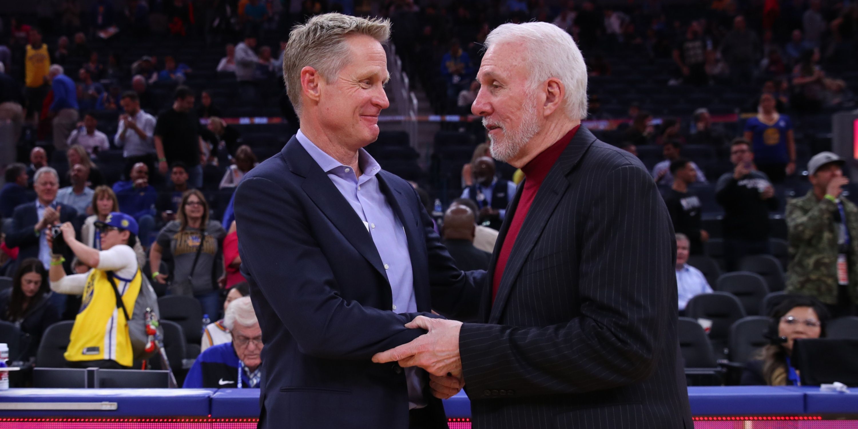 Highest Paid NBA Head Coaches