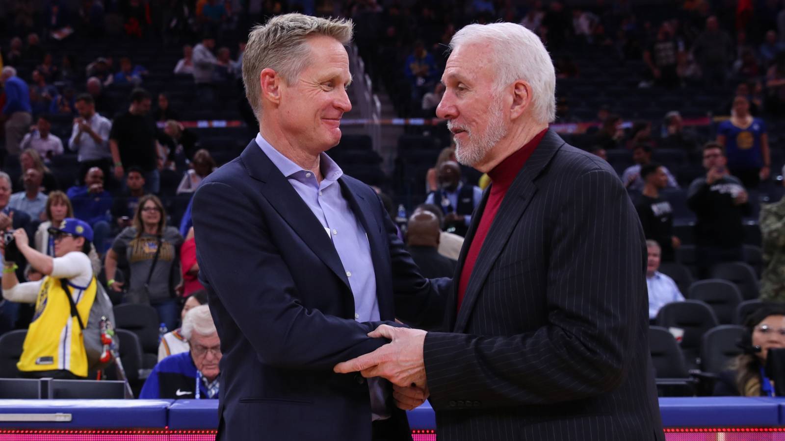 Highest Paid NBA Head Coaches