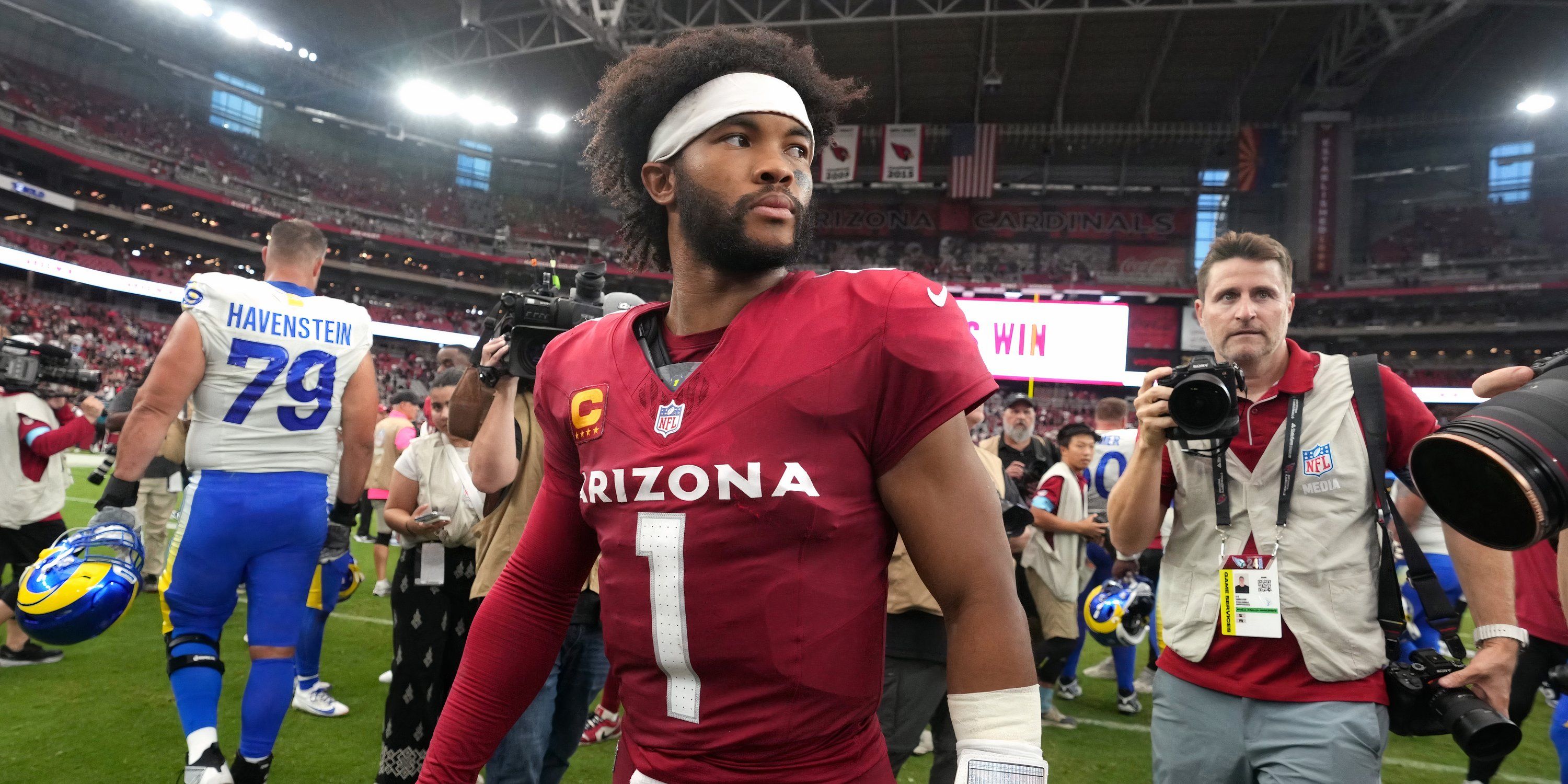 How the Arizona Cardinals Are Proving They’re Super Bowl Contenders