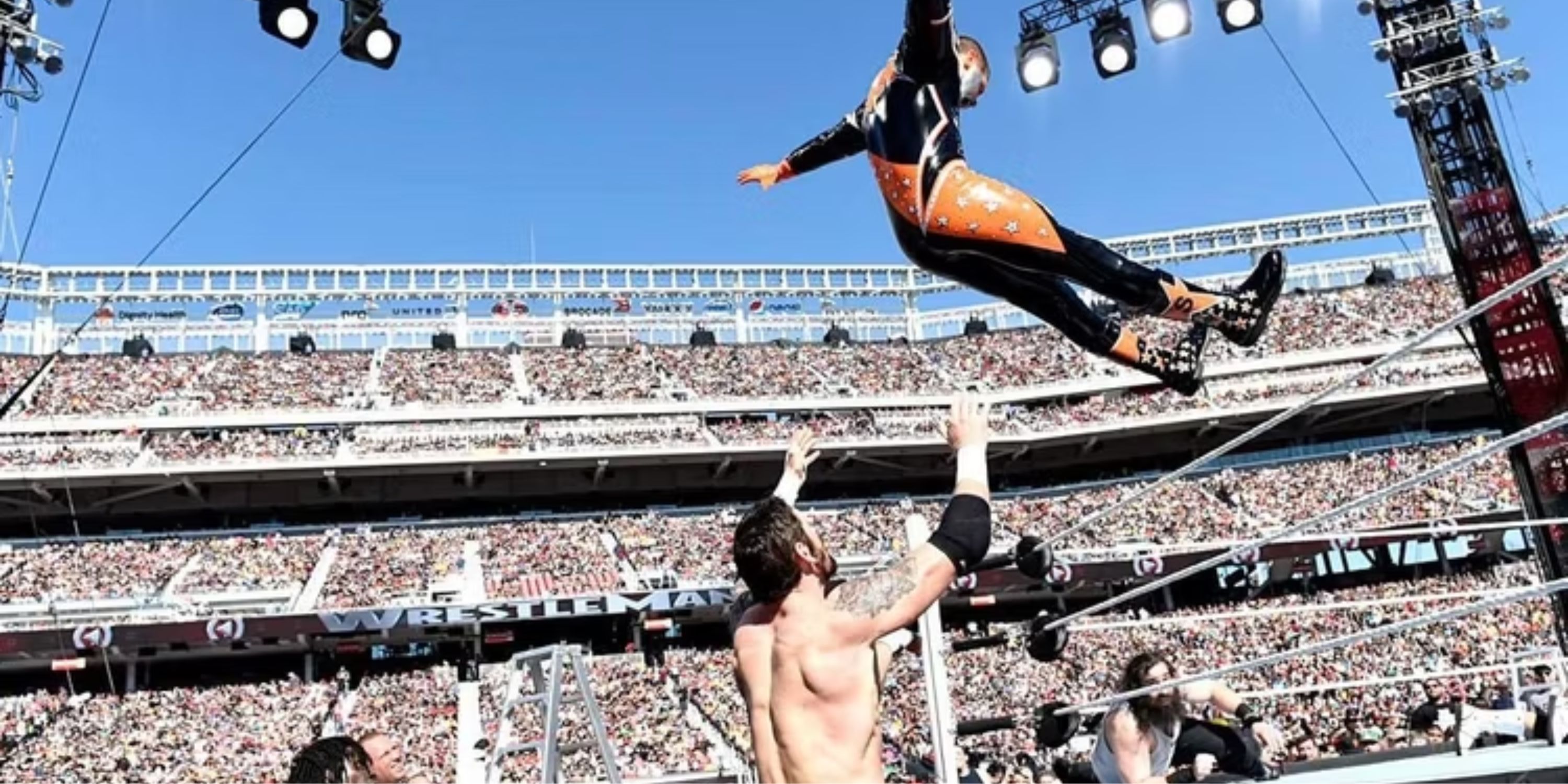 7 Best WrestleMania Opening Matches in WWE History [Ranked]