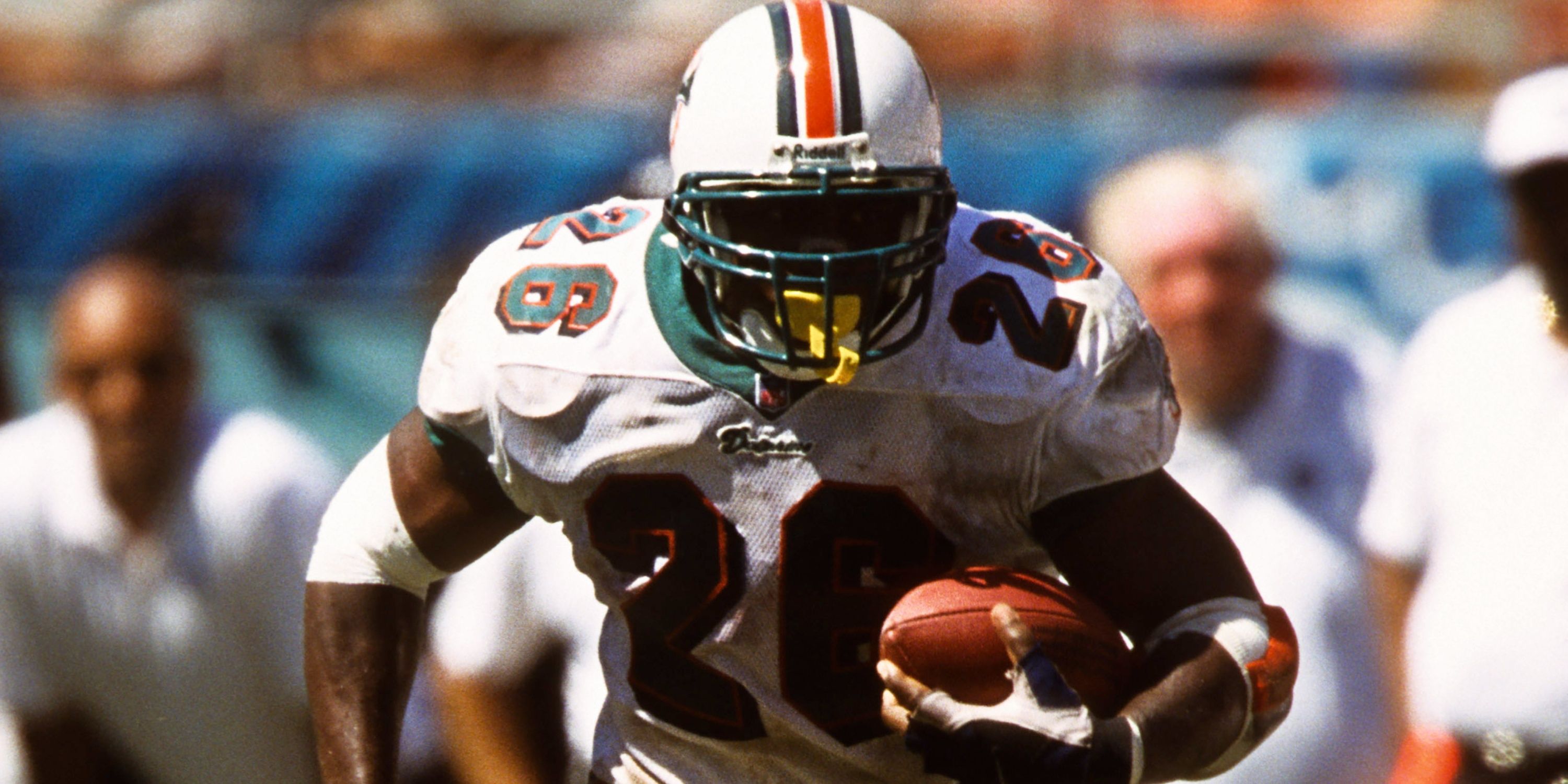 When Was the Last Time the Miami Dolphins Won a Playoff Game?