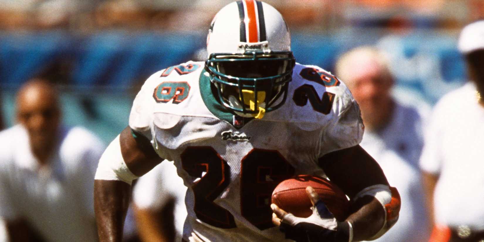 When Was the Last Time the Miami Dolphins Won a Playoff Game?